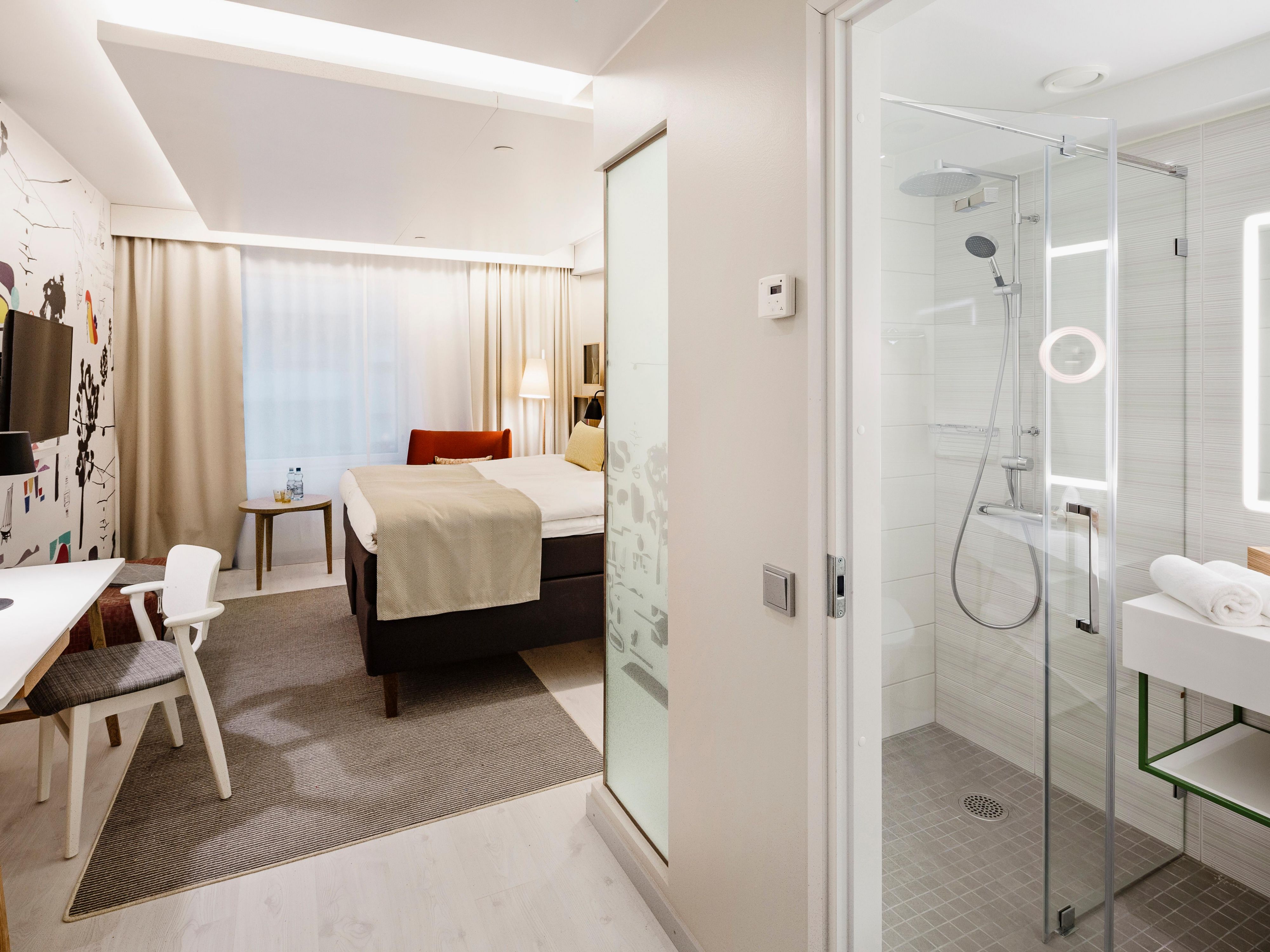Helsinki Centre Hotel: Hotel Indigo Helsinki - Boulevard