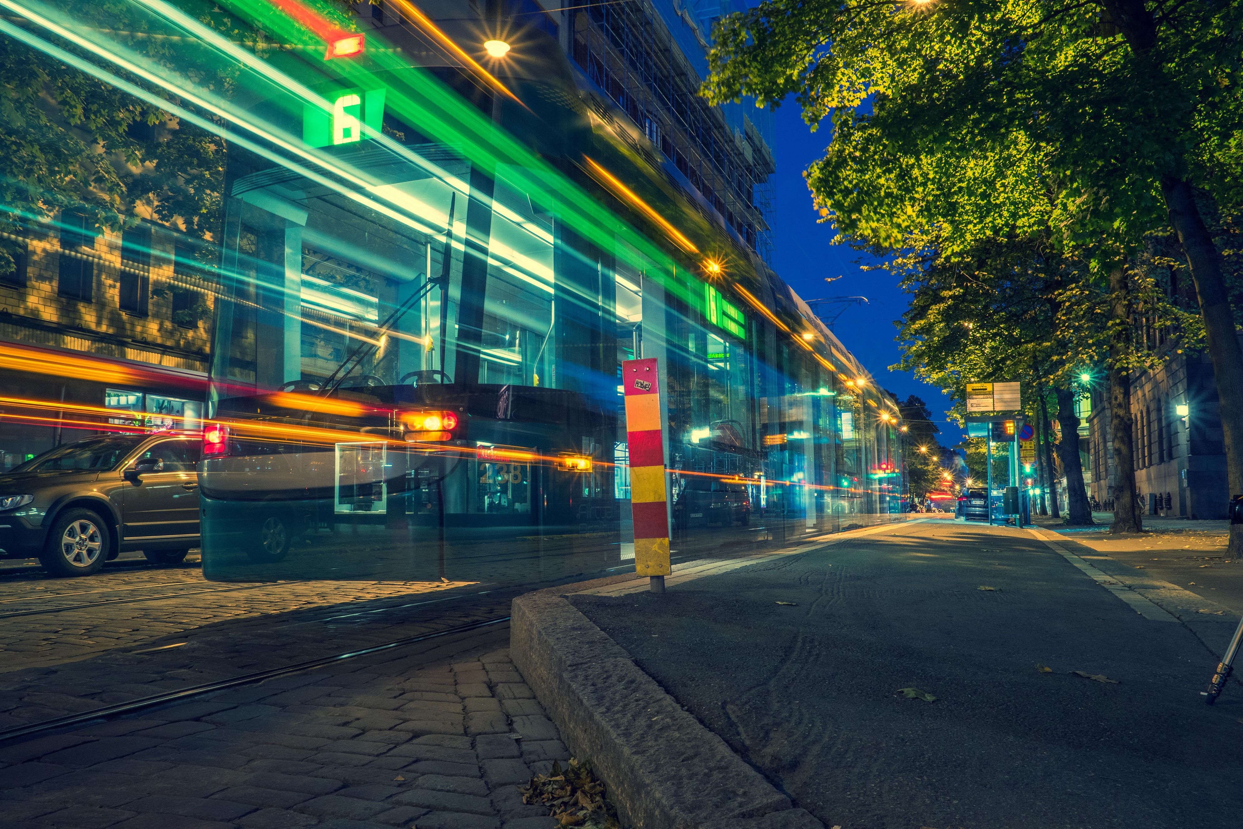 Helsinki Centre Hotel: Hotel Indigo Helsinki - Boulevard