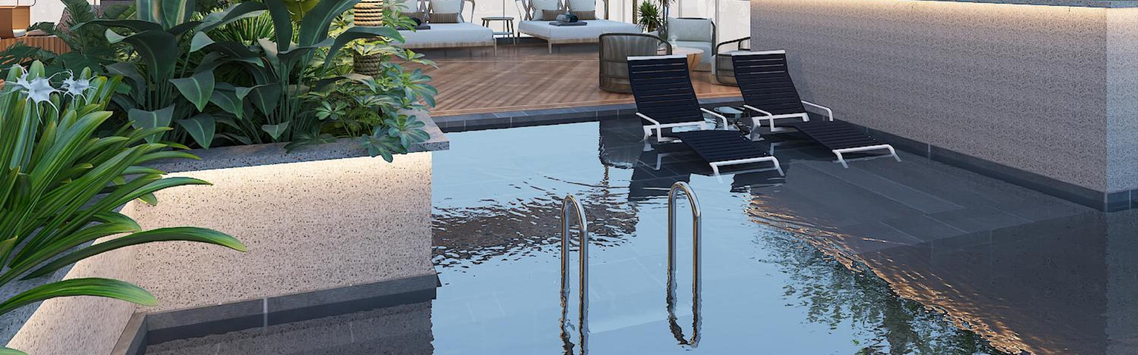 Boutique Hotel in Ho Chi Minh City | Hotel Indigo Saigon The City