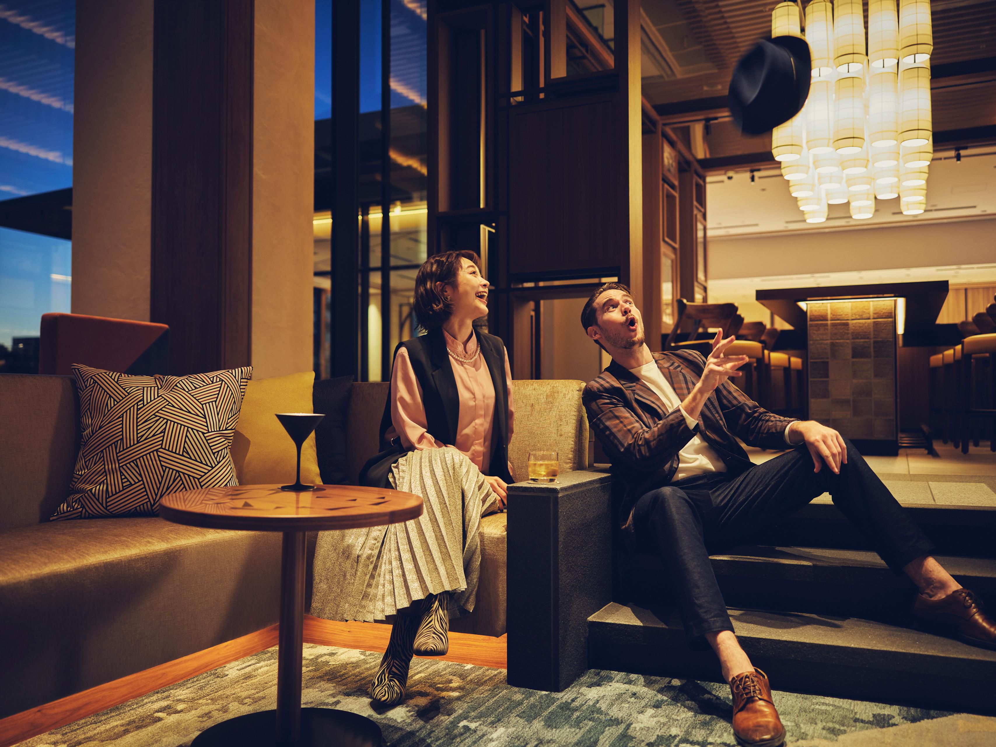 Inuyama Hotel Deals for Hotel Indigo Inuyama Urakuen Garden