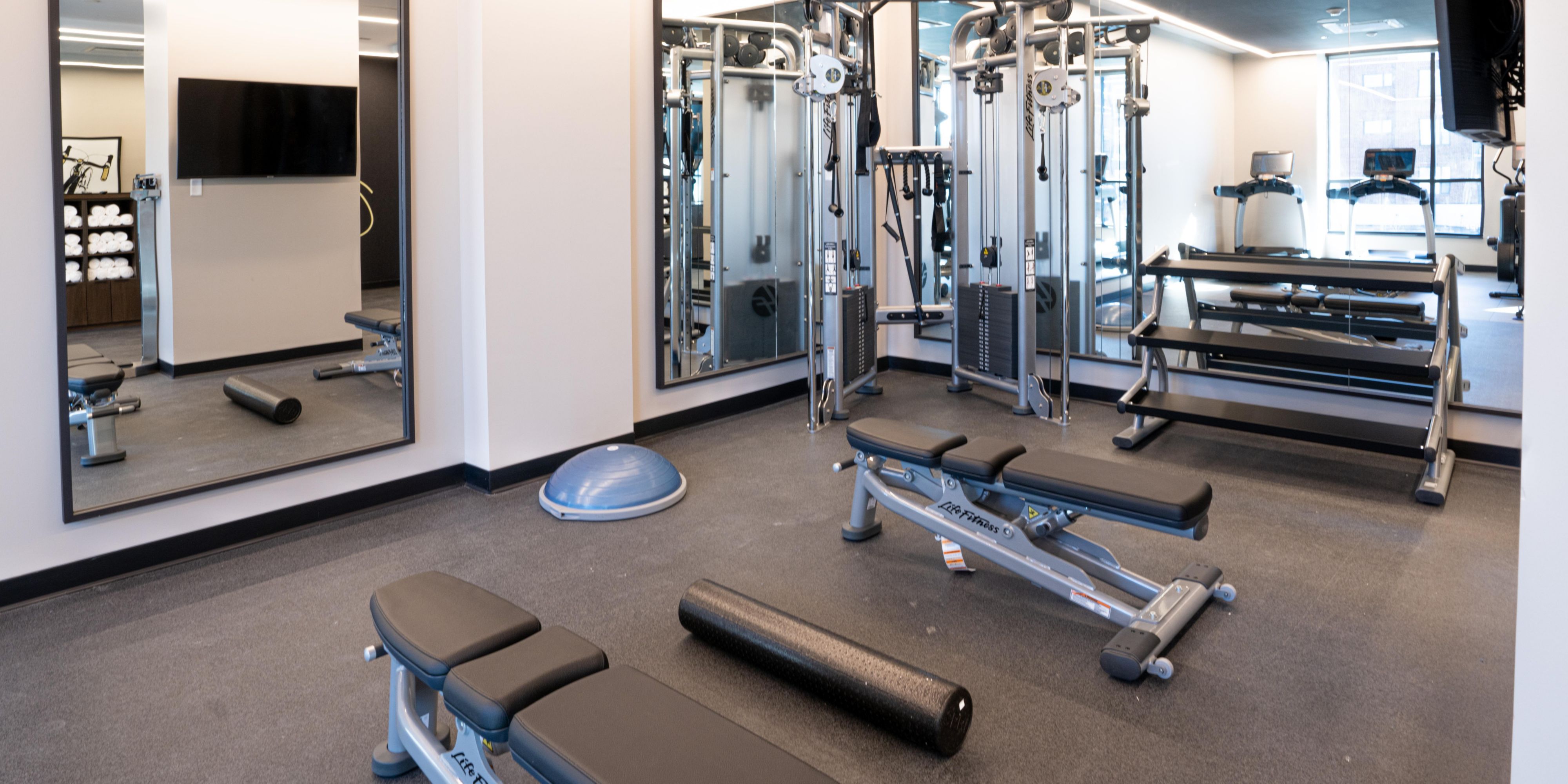 Boutique Hotel in Irving | Hotel Indigo Hotel Indigo Irving – Las Colinas