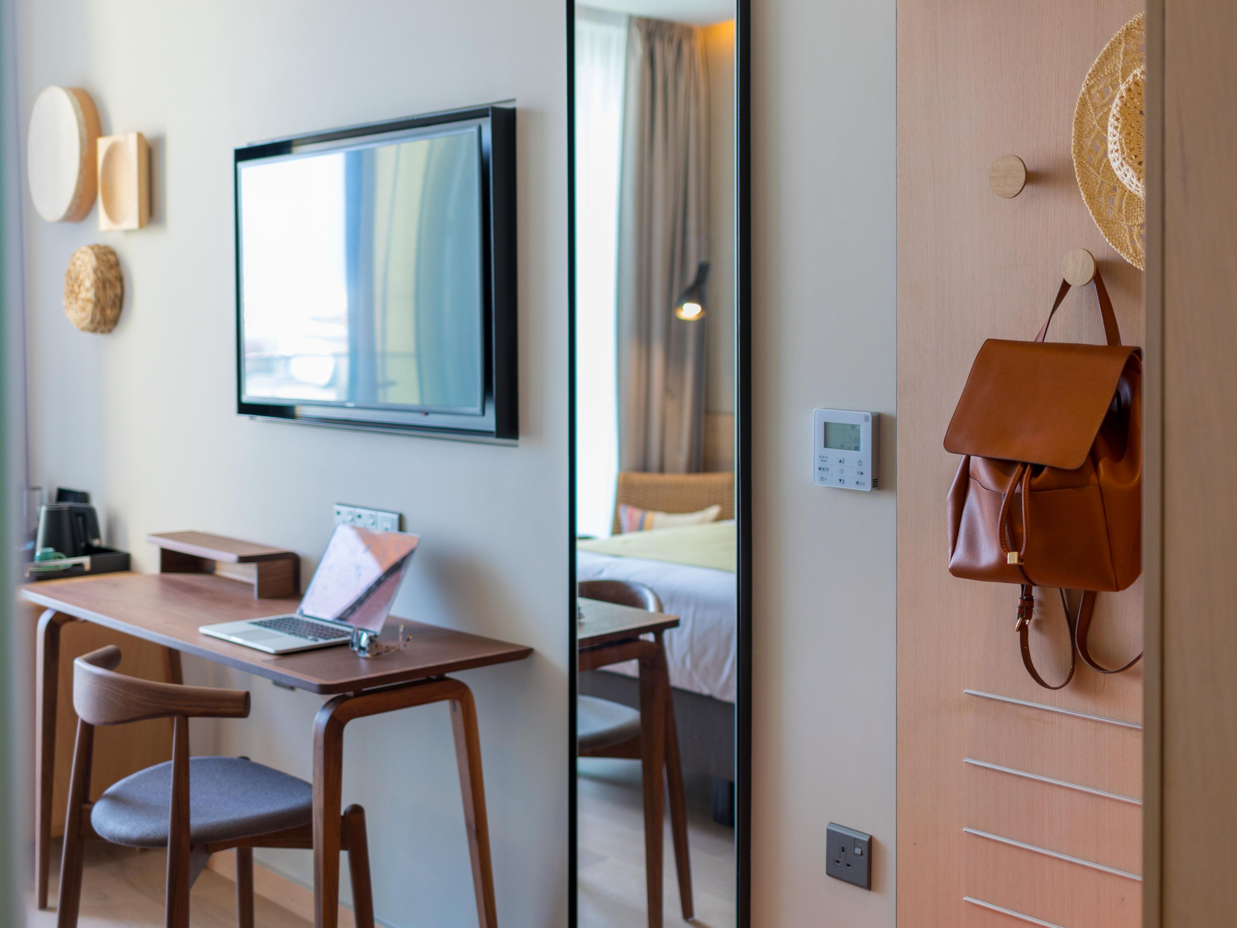 Boutique Hotel in Larnaca | Hotel Indigo Larnaca
