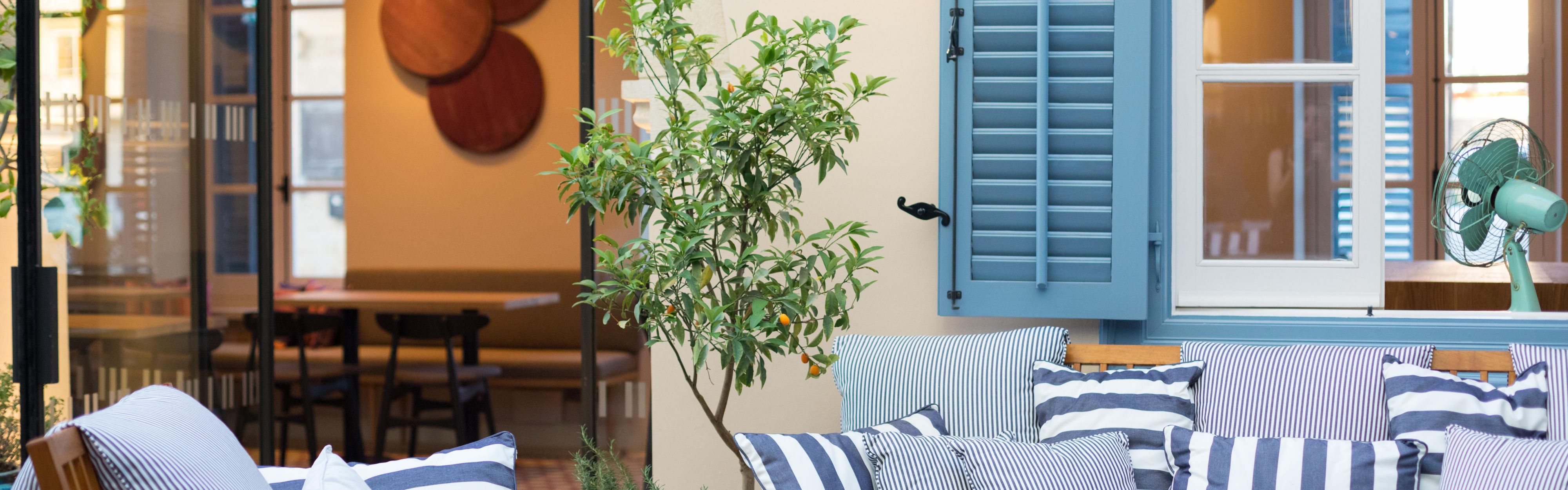 Dining | Hotel Indigo Larnaca