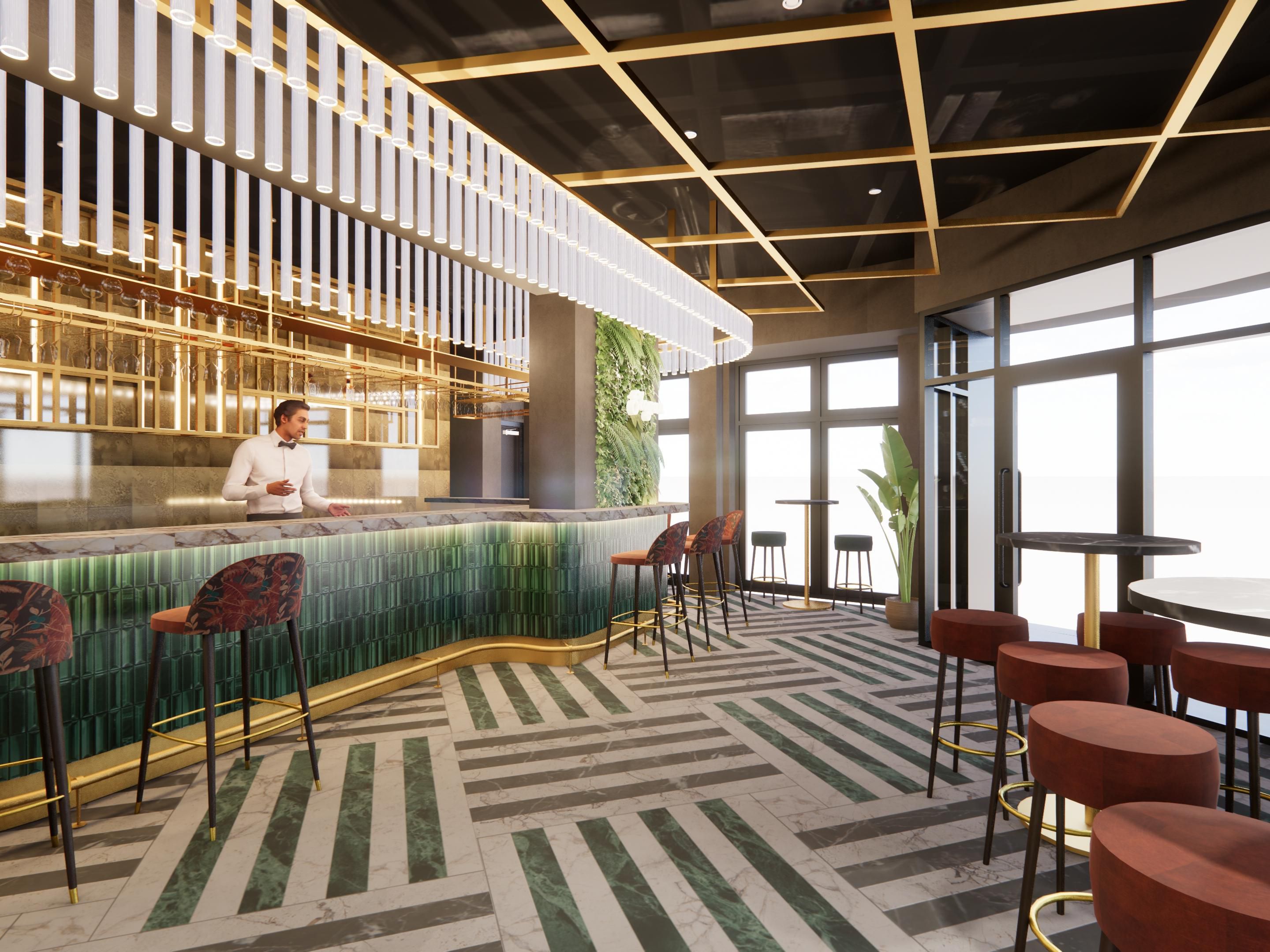 Hotel Indigo Leeds | Boutique hotel and Banksia Restaurant - Authentic ...