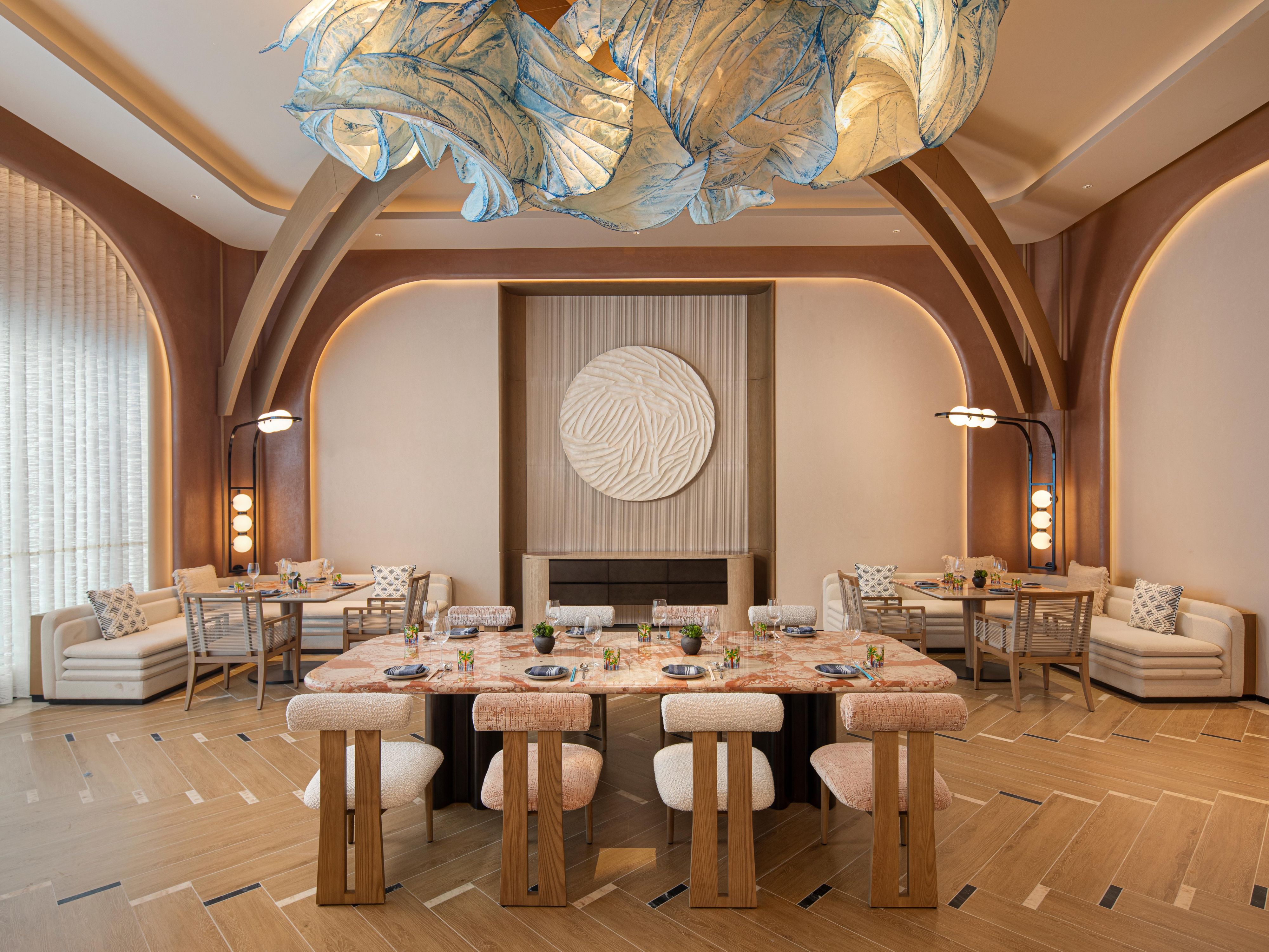 Dining | Hotel Indigo Hainan Clear Water Bay