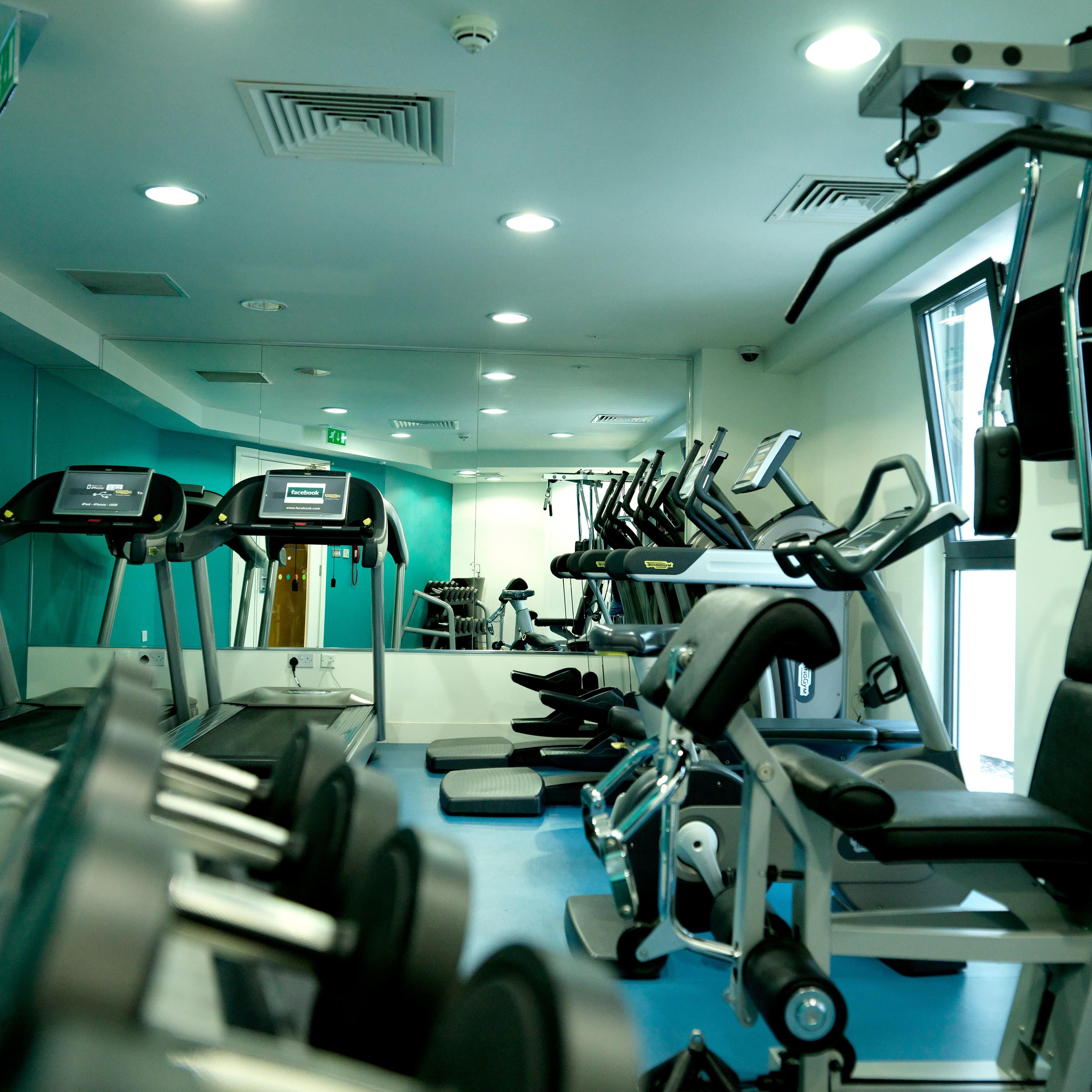 Luxury Amenities | Liverpool Hotel Indigo Liverpool