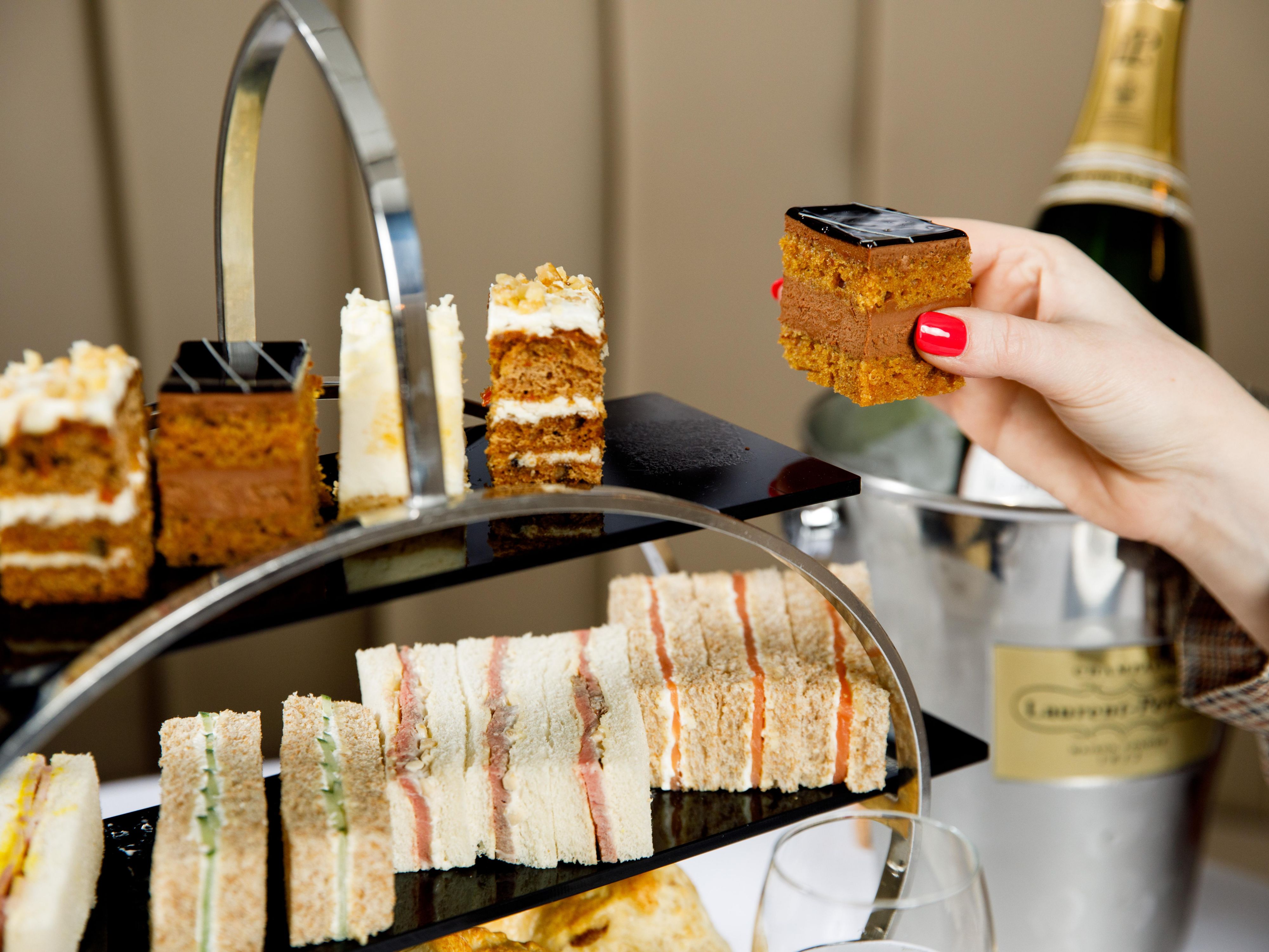 Boutique Hotel Liverpool: Hotel Indigo Liverpool, UK