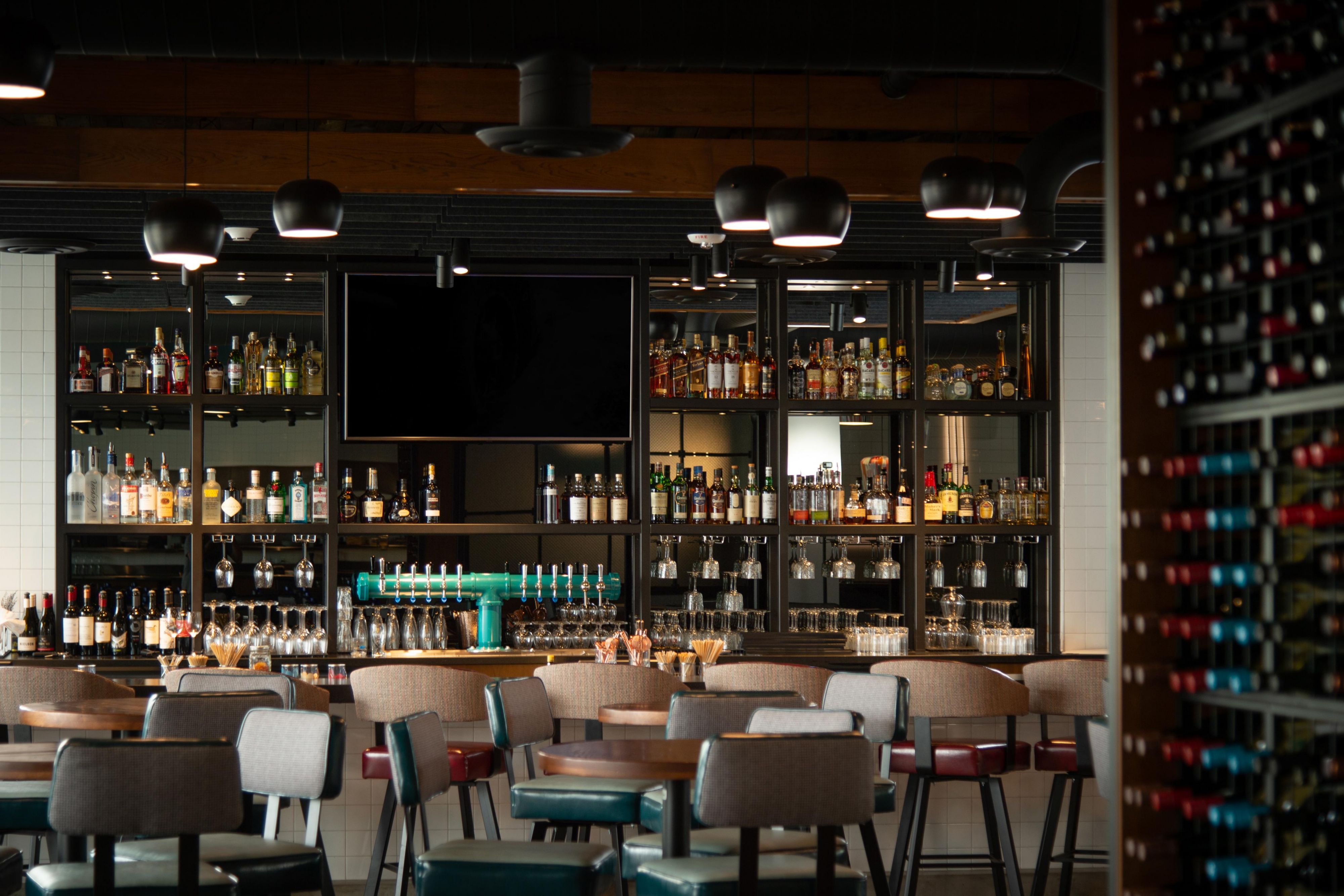 Boutique Hotel in Downtown Madison, WI | Hotel Indigo Madison Downtown