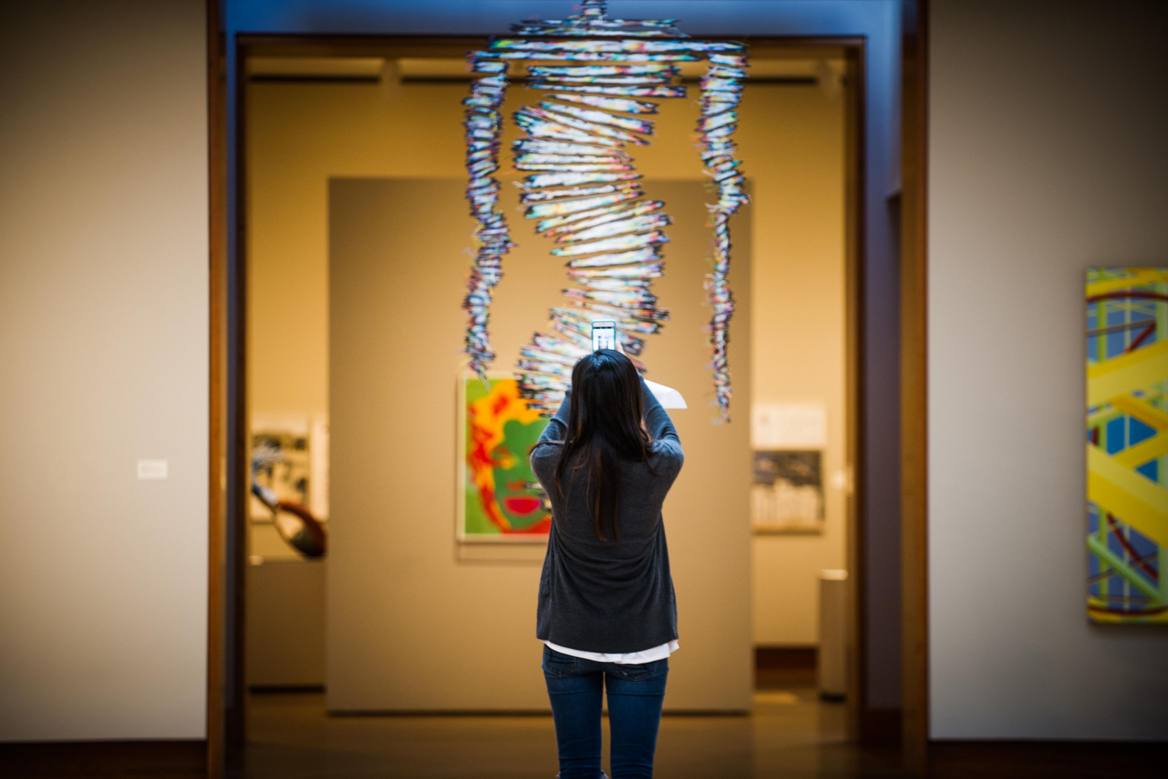 Boutique Hotel in Downtown Madison, WI | Hotel Indigo Madison Downtown