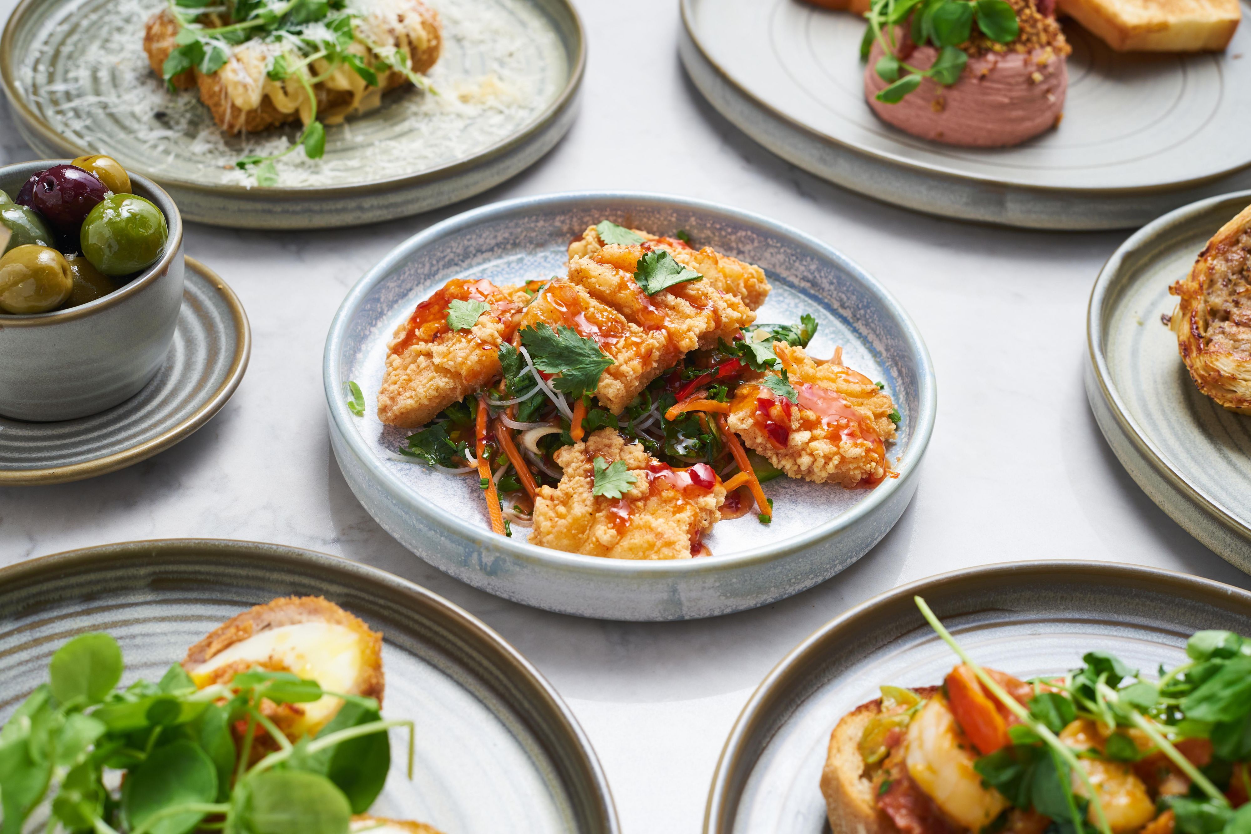 Boutique Hotel in Manchester | Hotel Indigo Manchester - Victoria Station