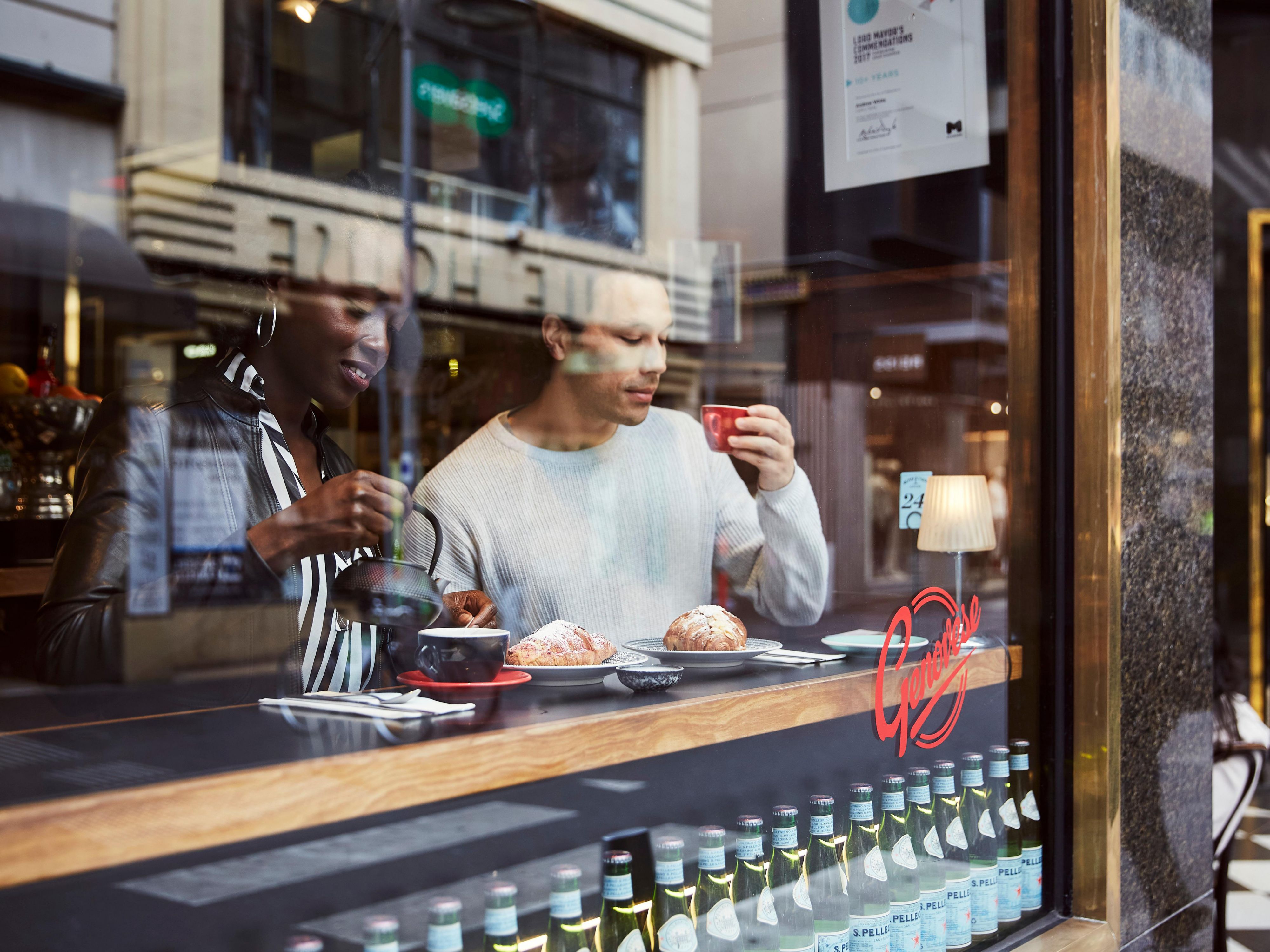 Hotel Indigo Melbourne Little Collins地图和行车路线 | Melbourne Hotel Indigo ...