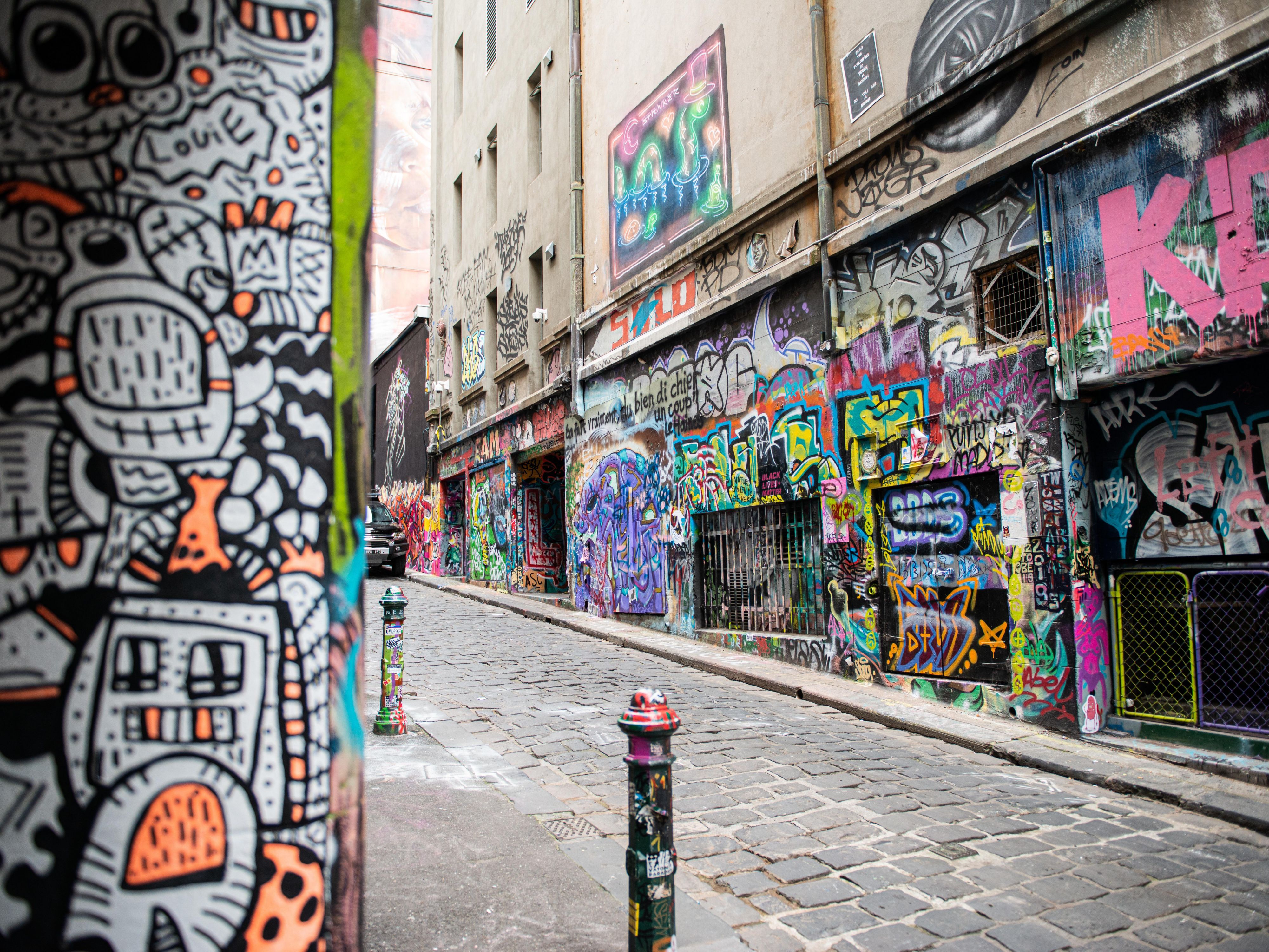 Boutique Hotel in Melbourne | Hotel Indigo Melbourne Little Collins