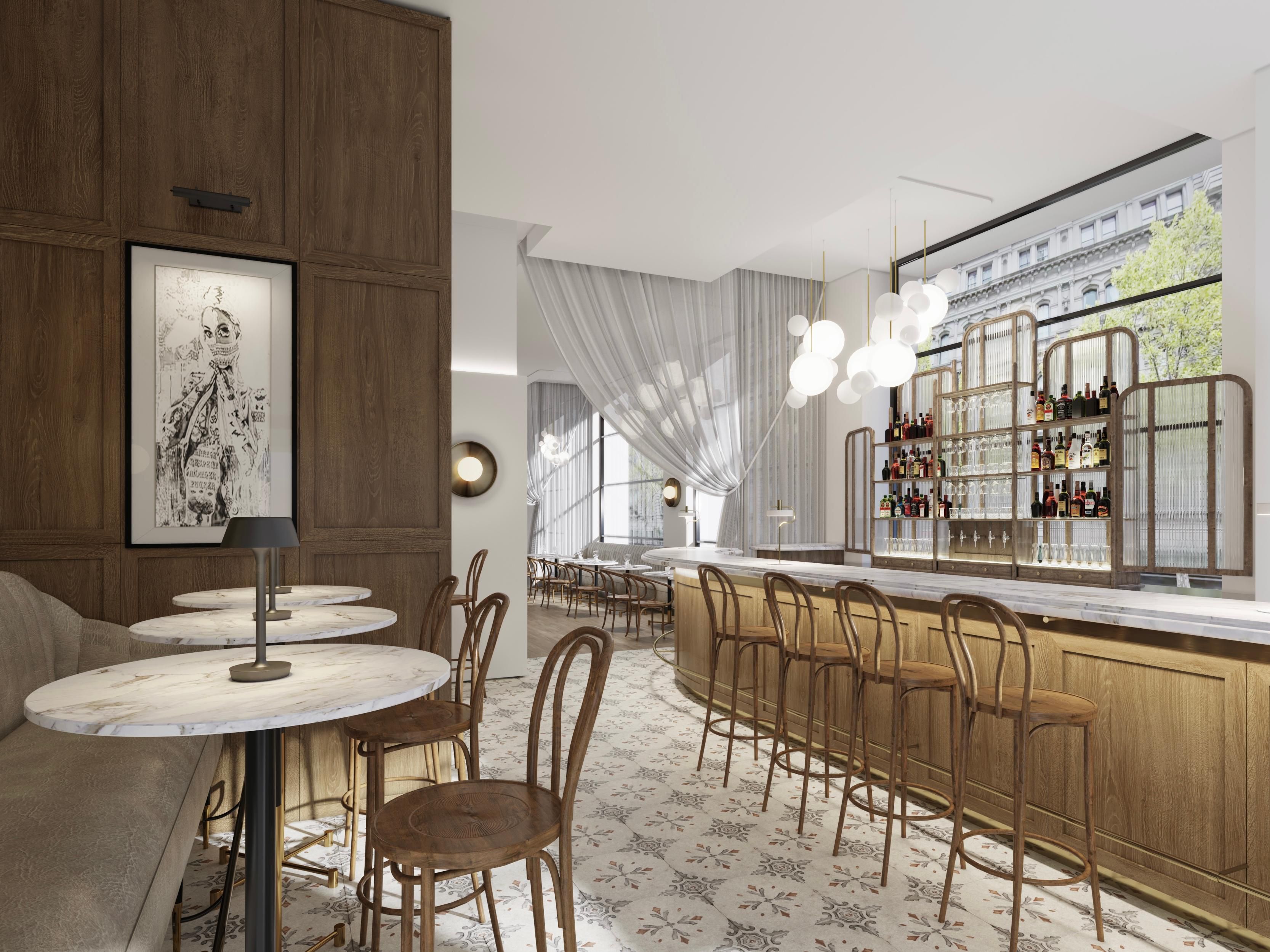 Boutique Hotel in Melbourne | Hotel Indigo Melbourne on Flinders