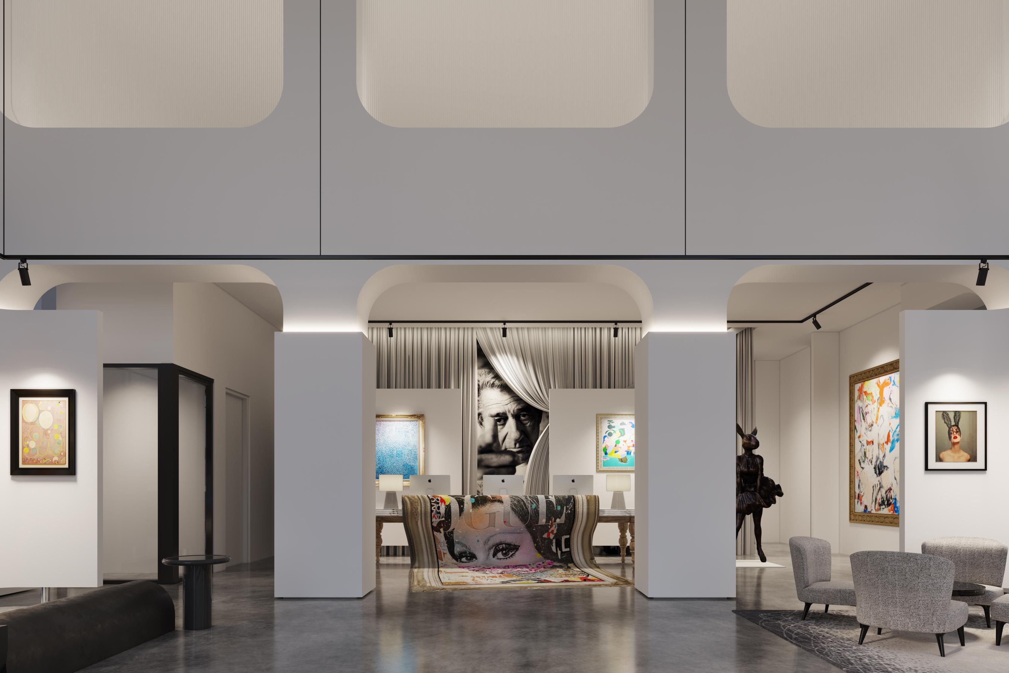 Boutique Hotel in Melbourne | Hotel Indigo Melbourne on Flinders