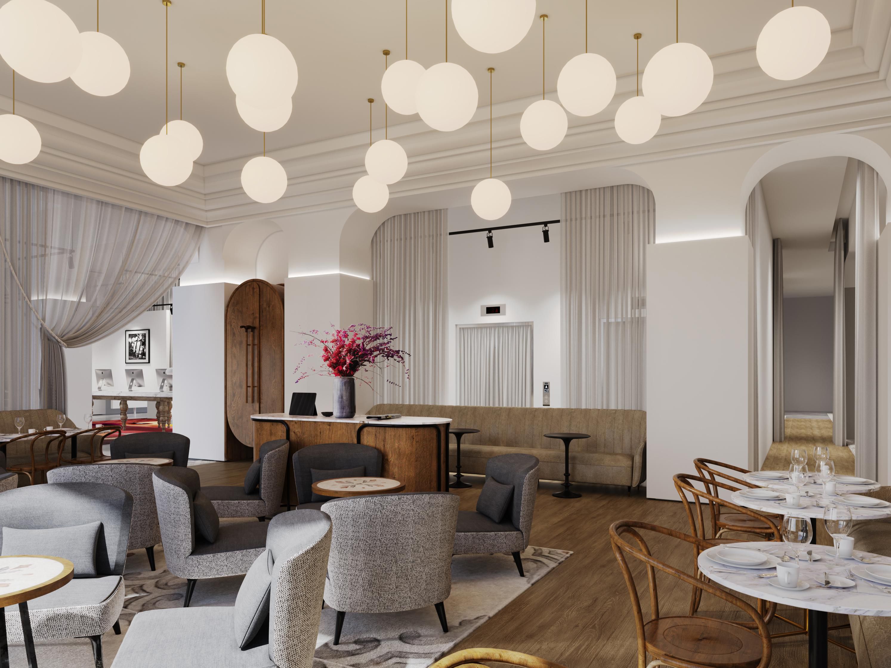 Melbourne Hotel Deals for Hotel Indigo Melbourne on Flinders