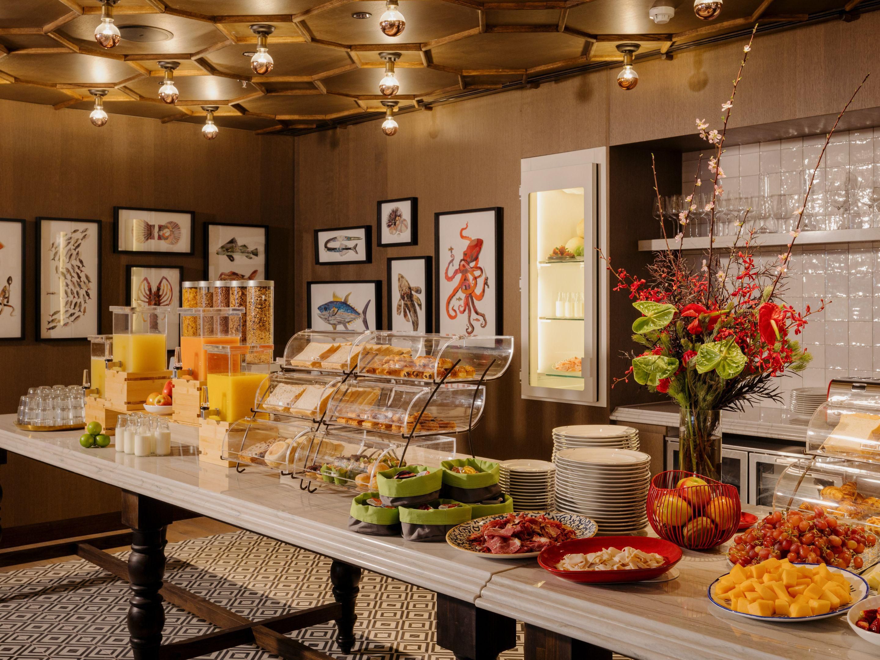 Boutique Hotel in Melbourne | Hotel Indigo Melbourne on Flinders