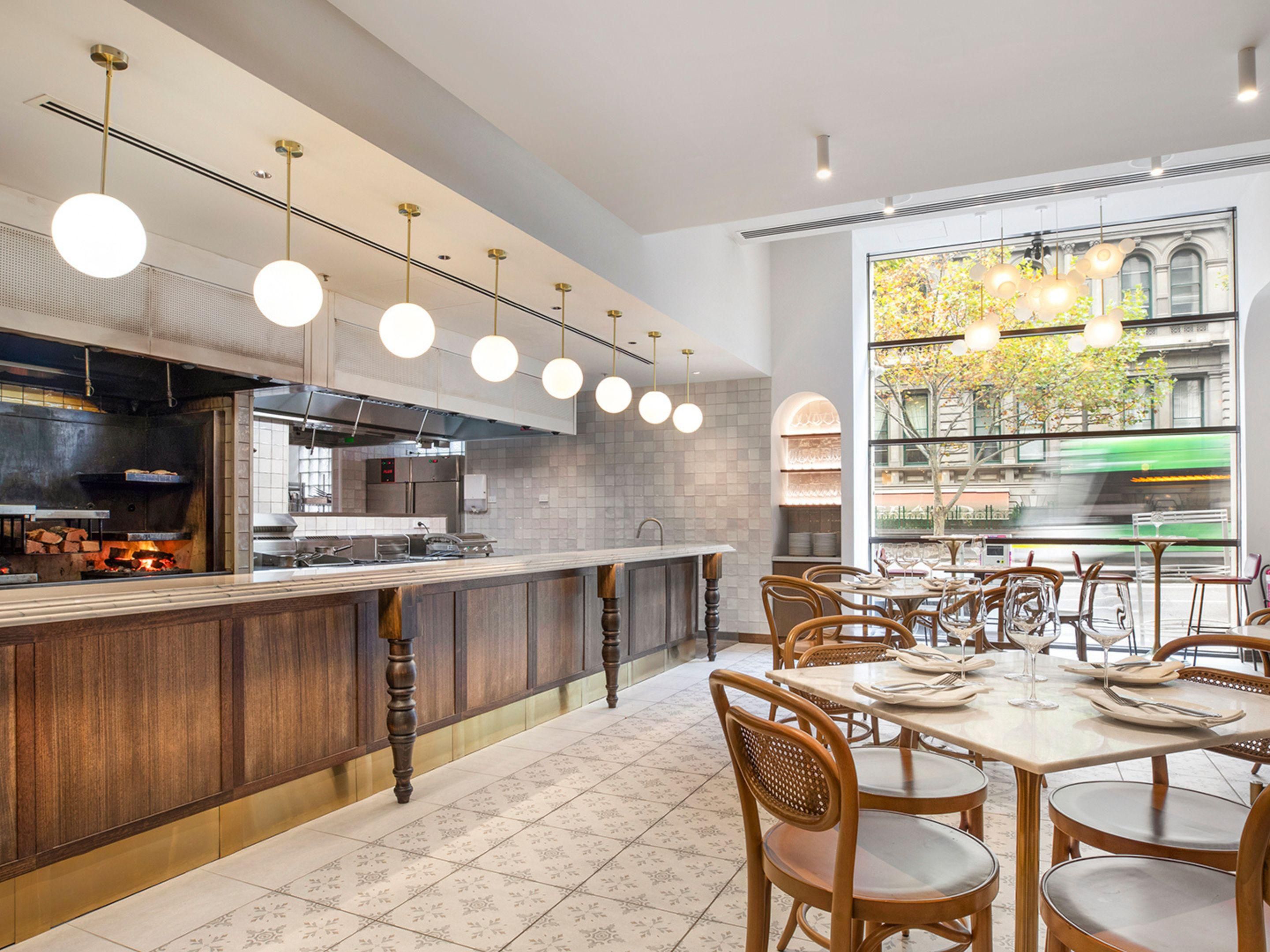 Boutique Hotel in Melbourne | Hotel Indigo Melbourne on Flinders