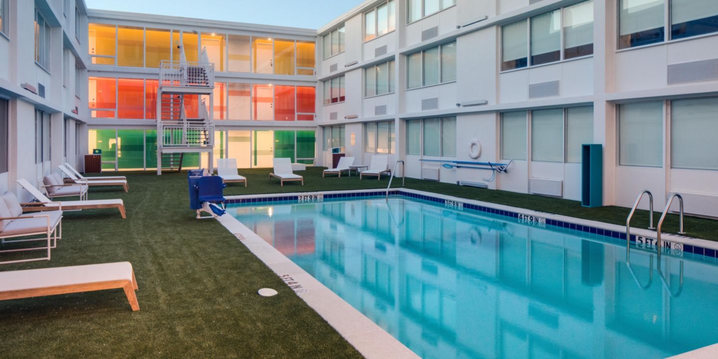 Downtown Memphis Hotel | Hotel Indigo Memphis Downtown