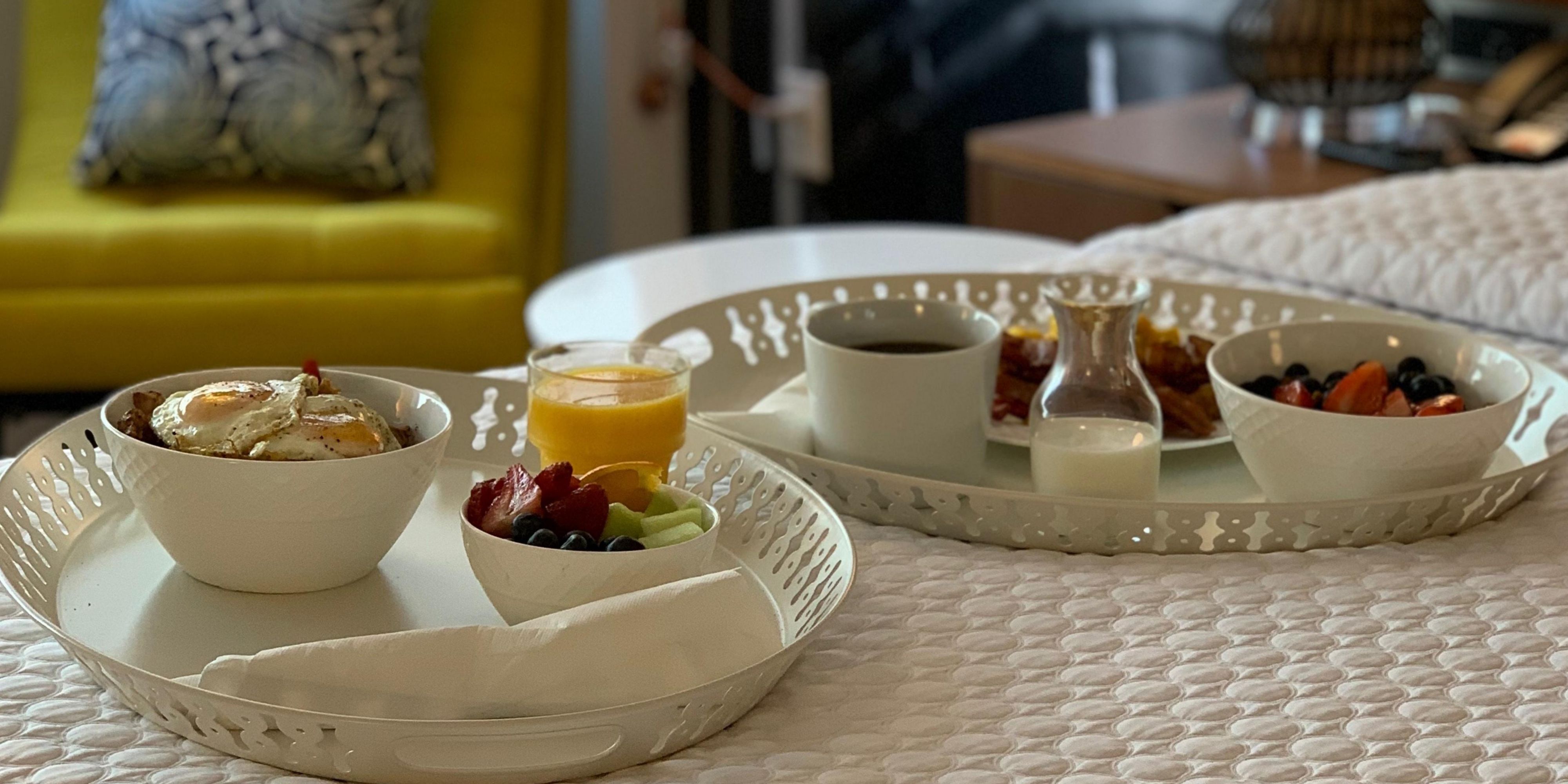 Dining | Hotel Indigo Memphis Downtown