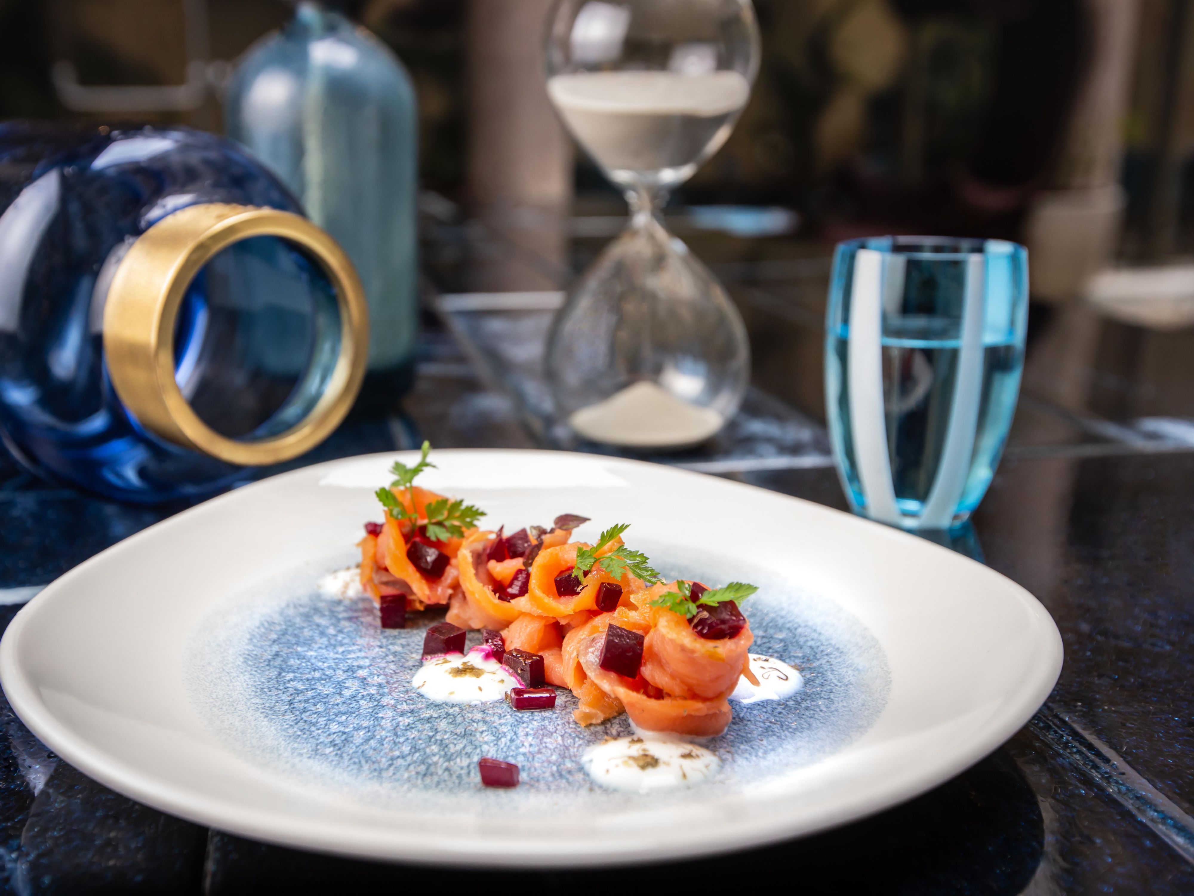 Boutique Hotel Milan | Hotel Indigo Milan - Corso Monforte | Design Hotel
