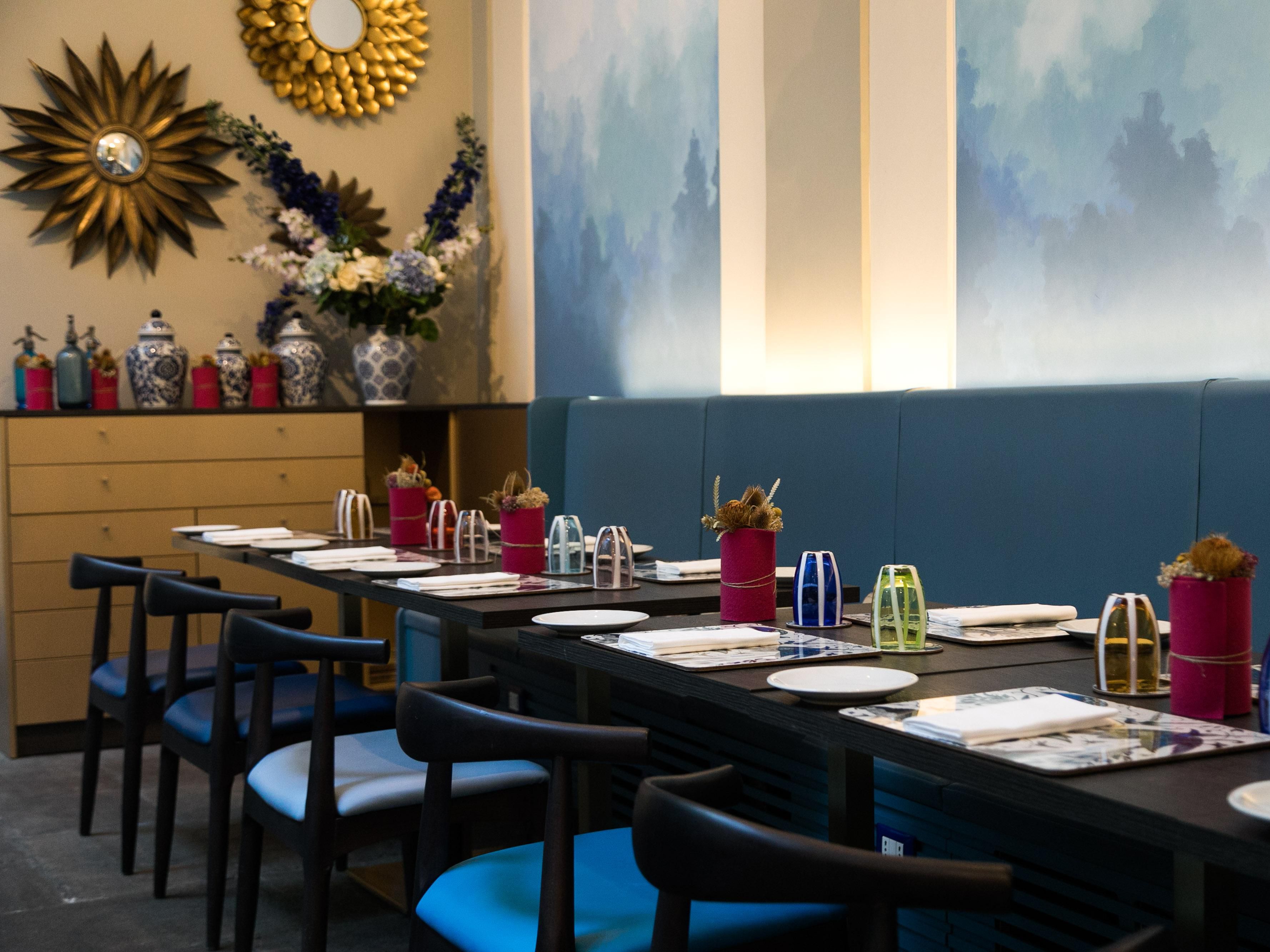 Boutique Hotel in Milan | Hotel Indigo Milan - Corso Monforte