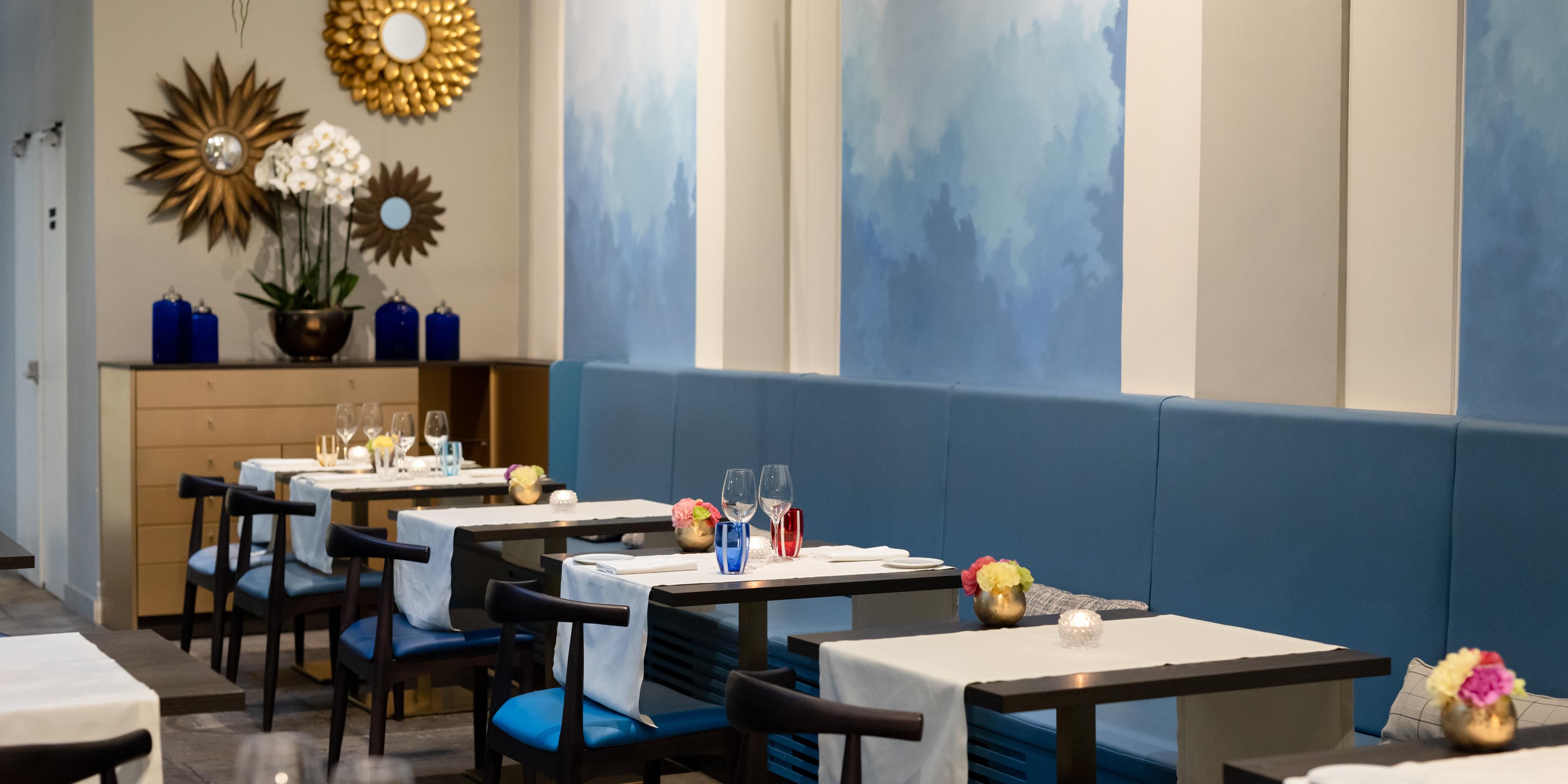 Dining | Hotel Indigo Milan - Corso Monforte