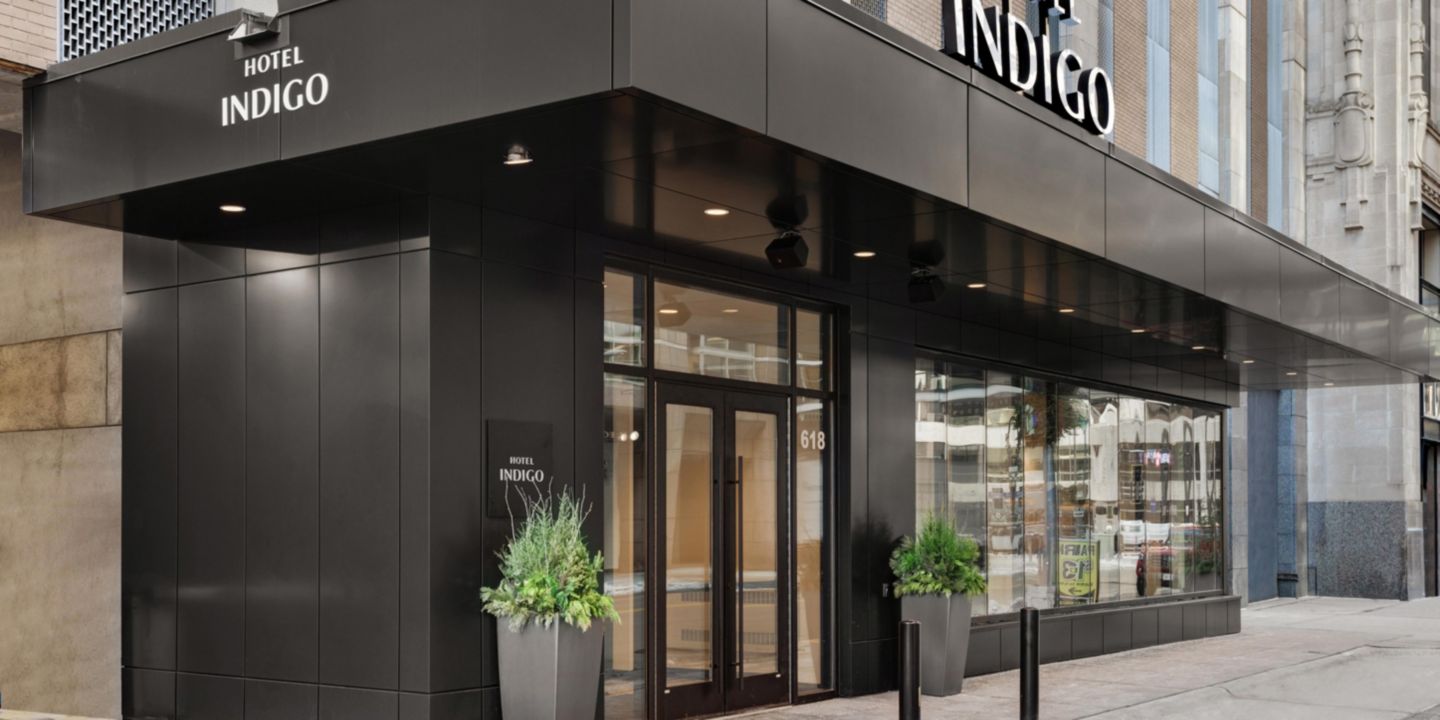 Things to Do in Minneapolis | Hotel Indigo Downtown Minneapolis
