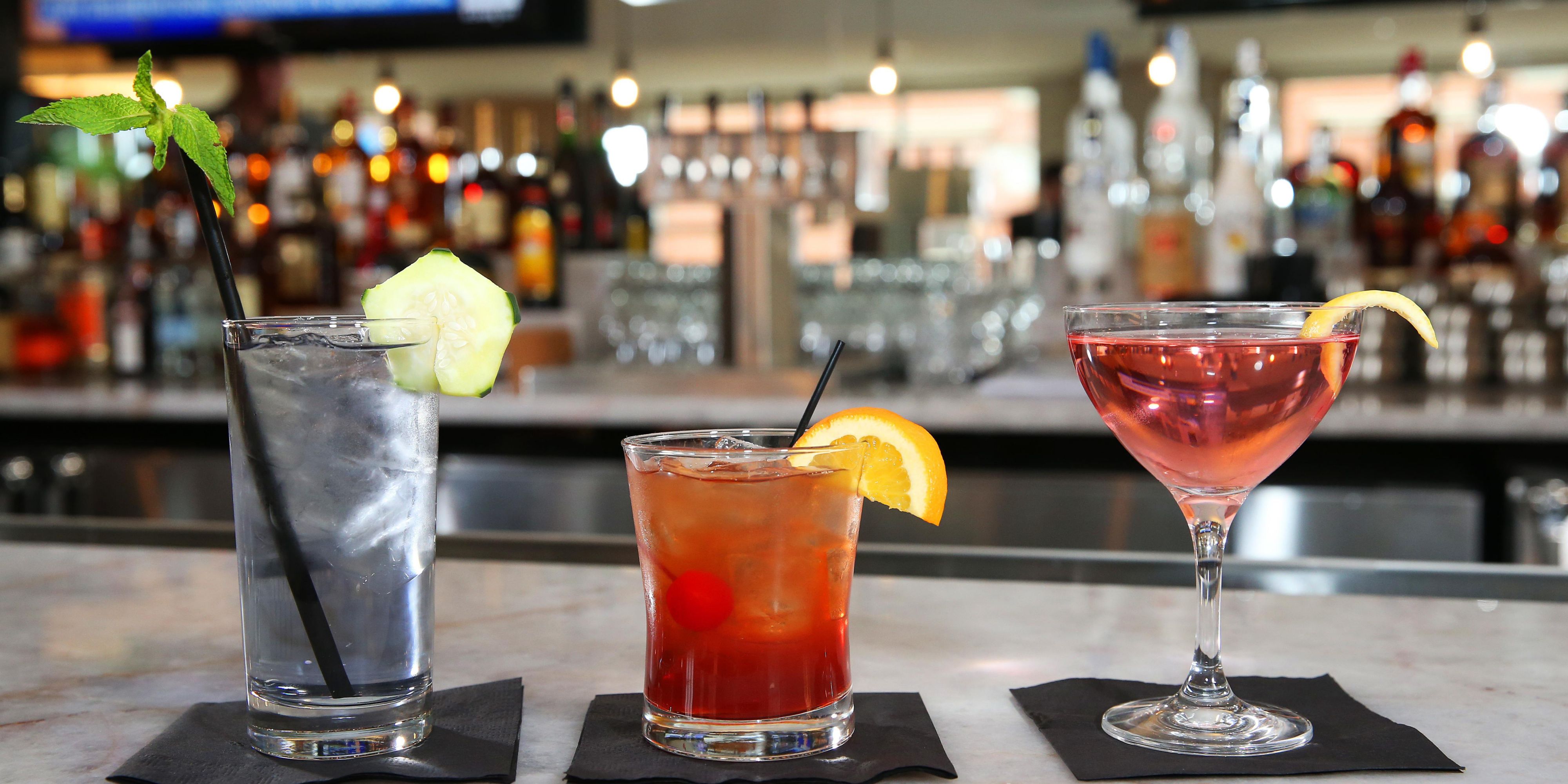 Dining | Hotel Indigo Naperville Riverwalk