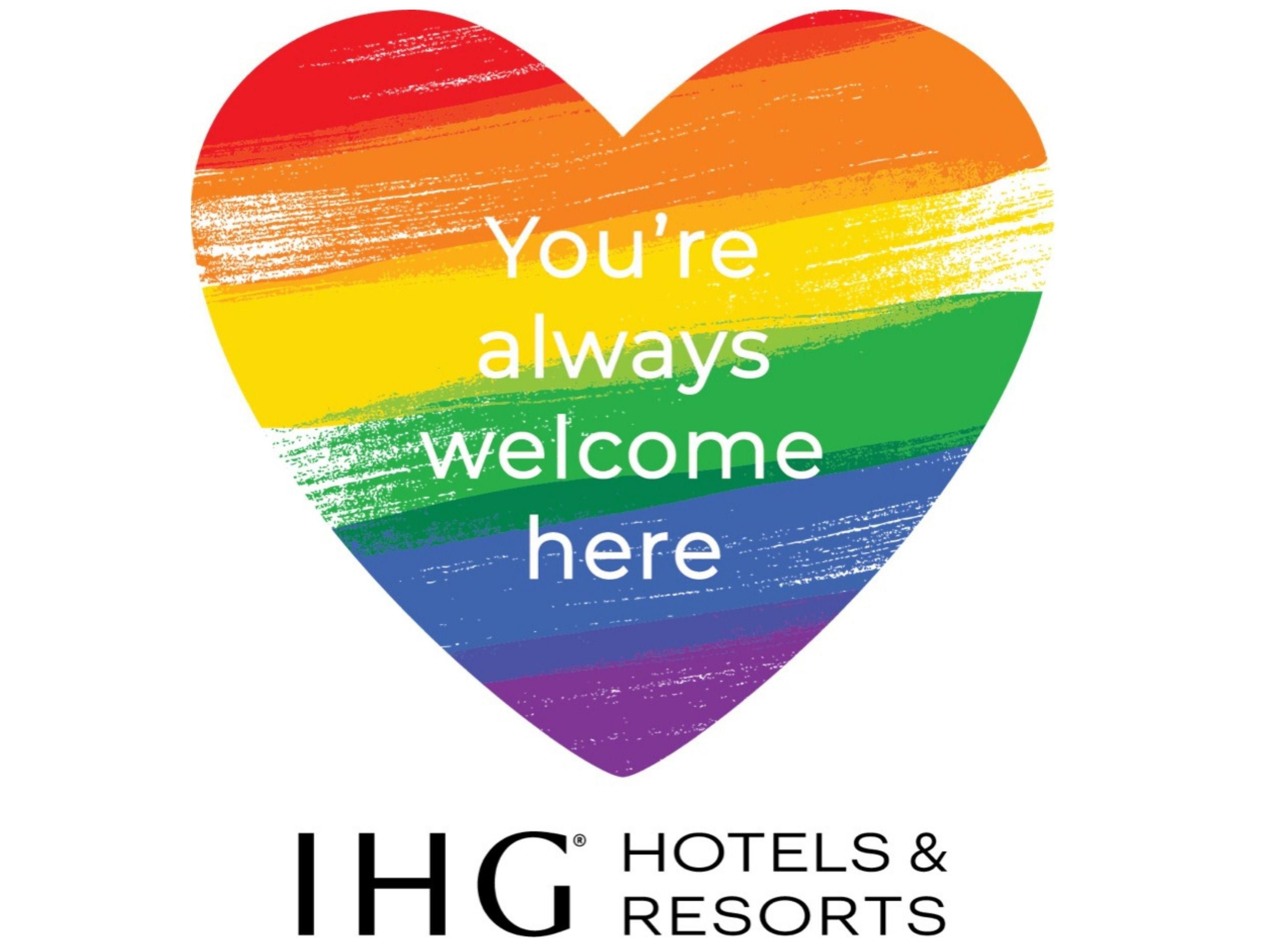 Boutique Hotel in New York | Hotel Indigo NYC Downtown - Wall Street