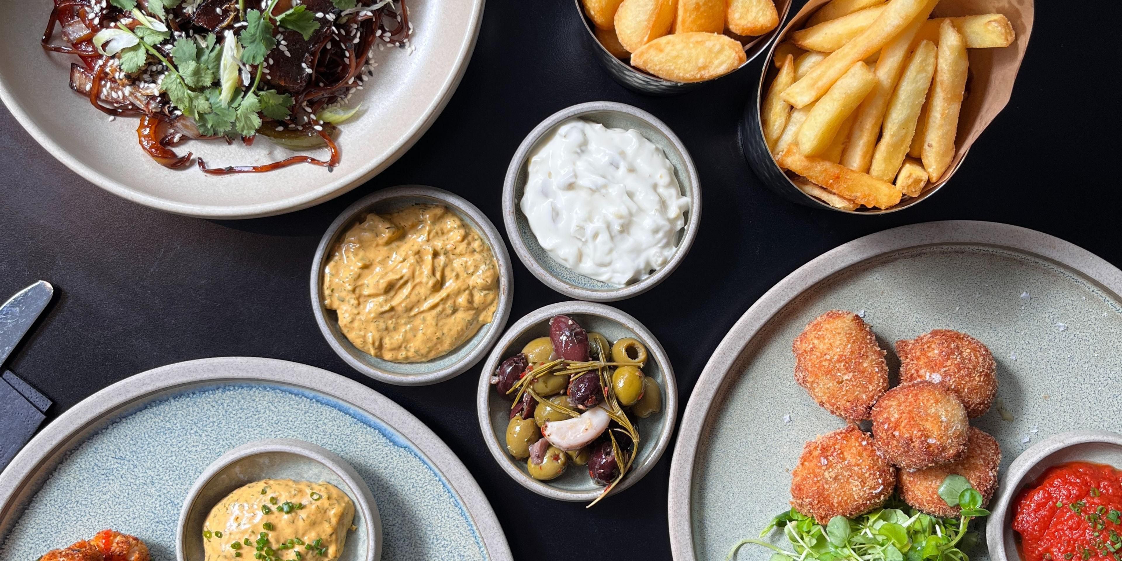 Dining | Hotel Indigo Newcastle