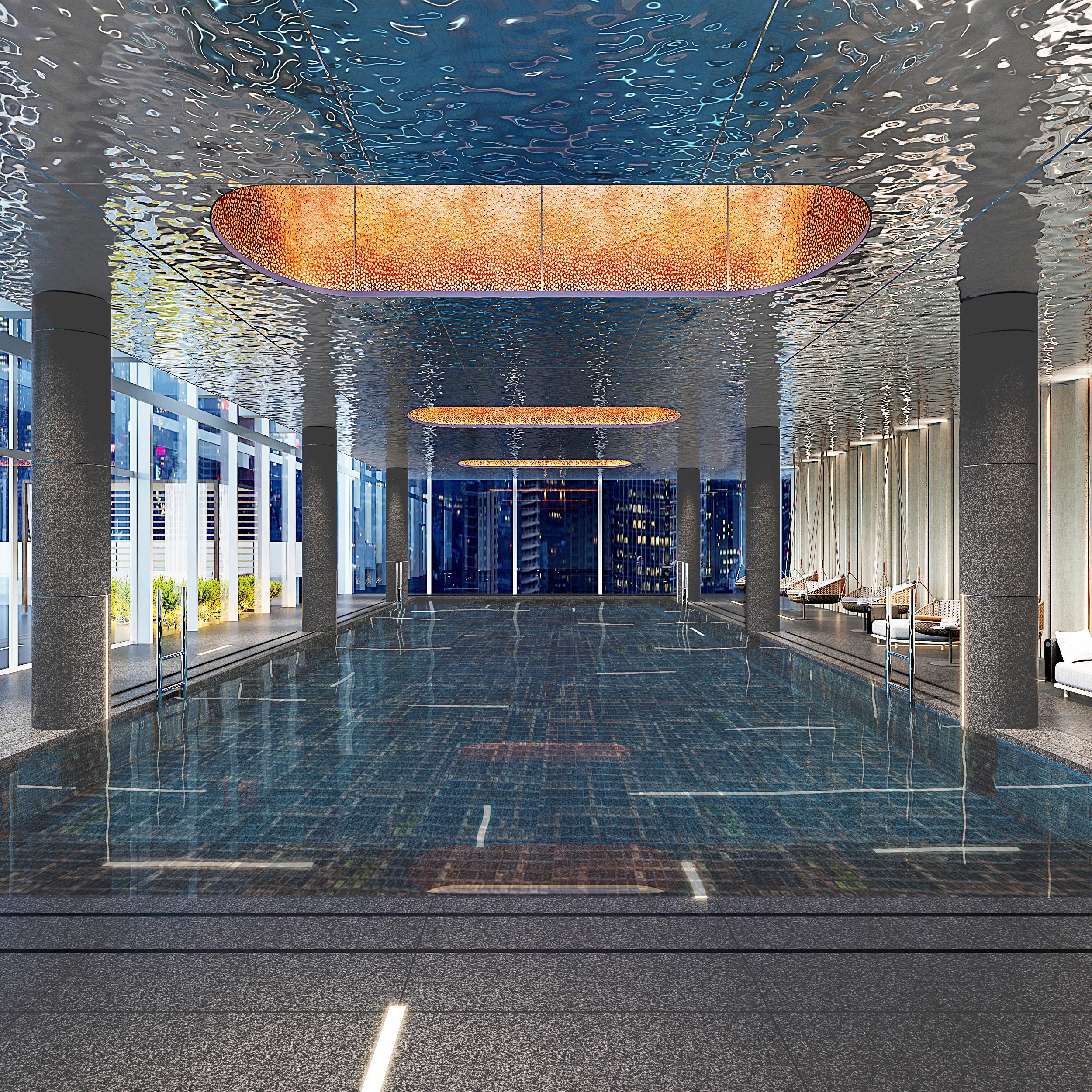 Luxury Amenities | Ningbo Hotel Indigo Ningbo Riverside