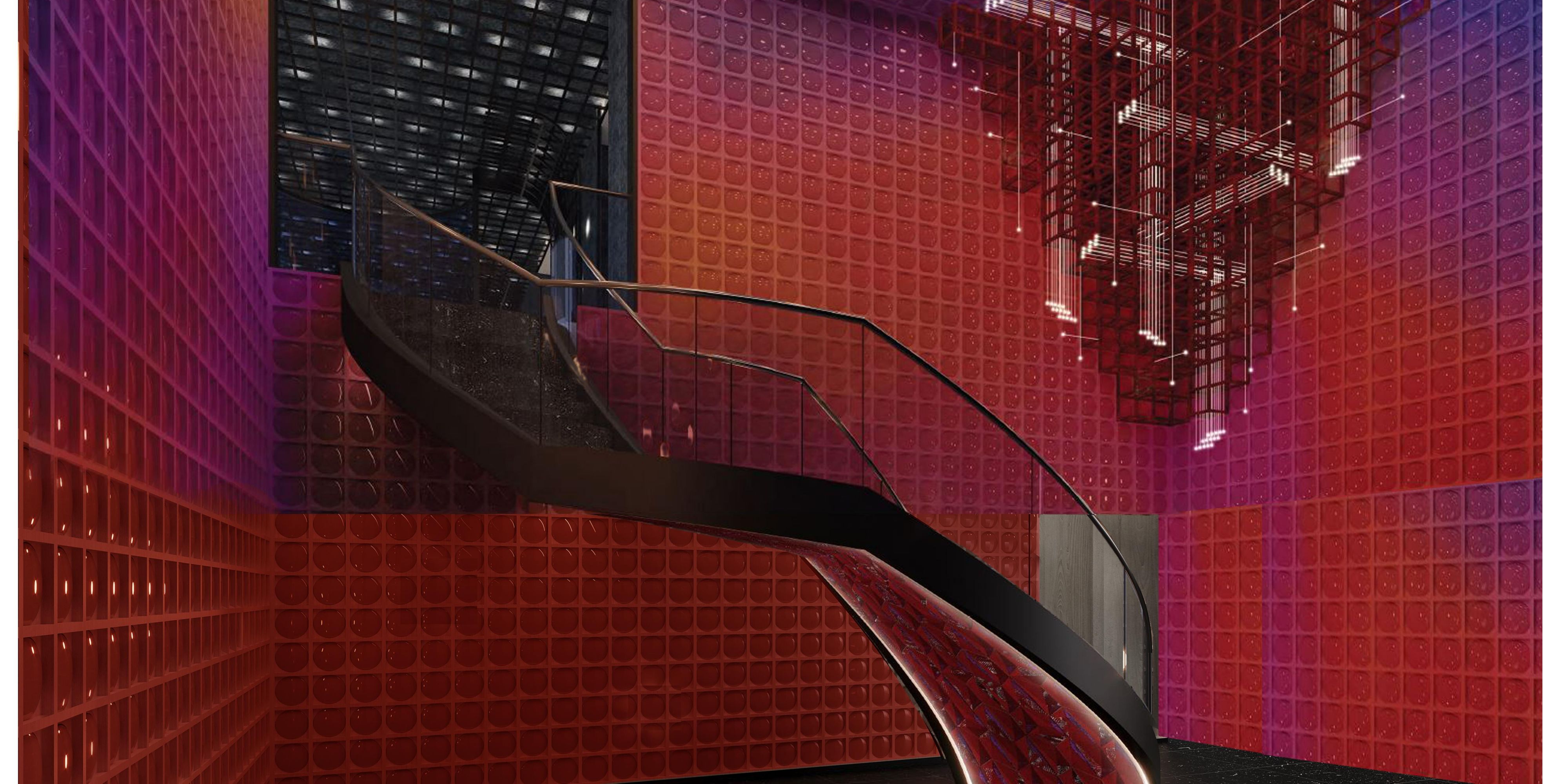 Boutique Hotel in Ningbo | Hotel Indigo Hotel Indigo Ningbo Riverside