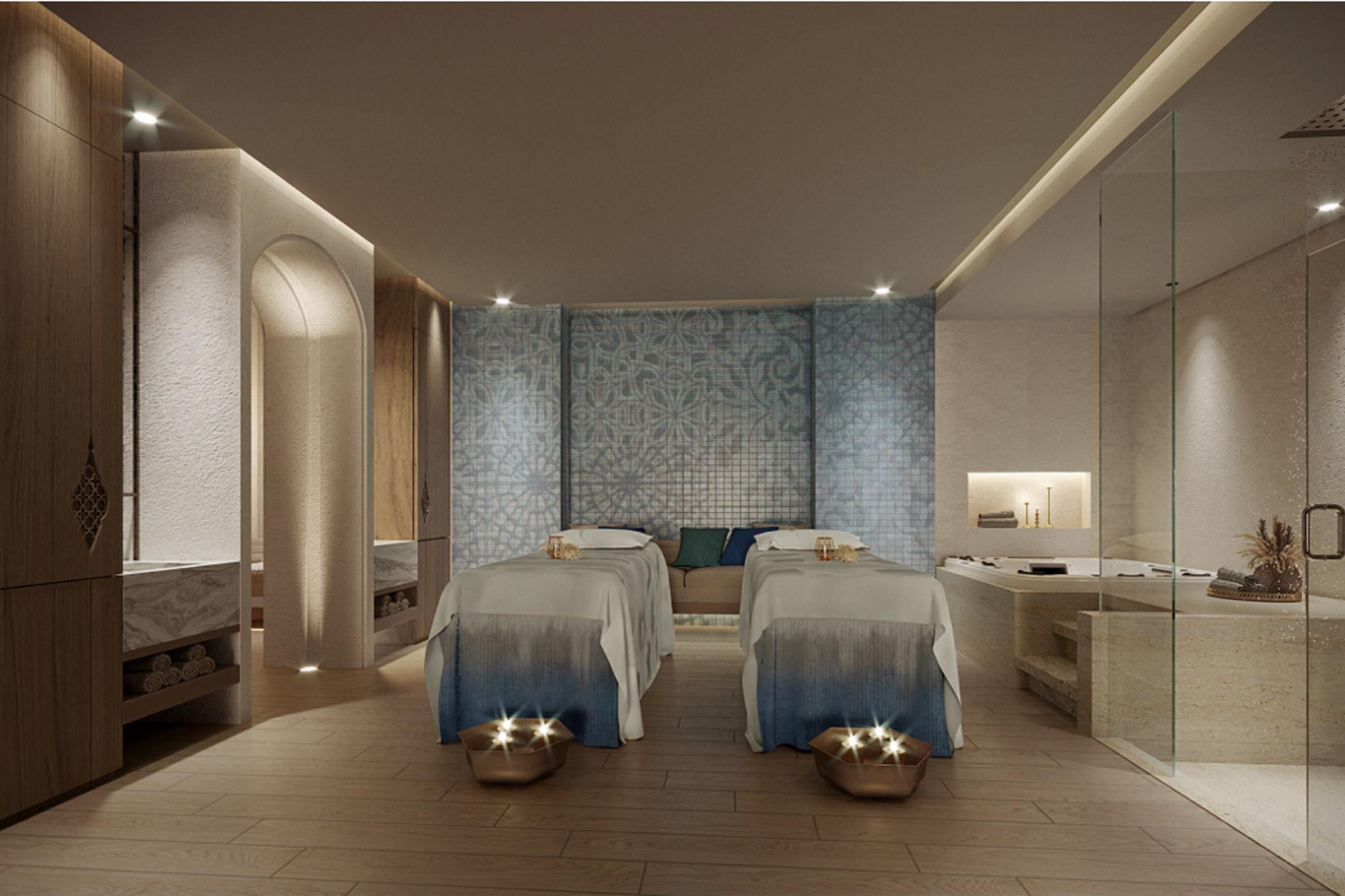 Boutique Hotel in Nizwa | Hotel Indigo Jabal Akhdar