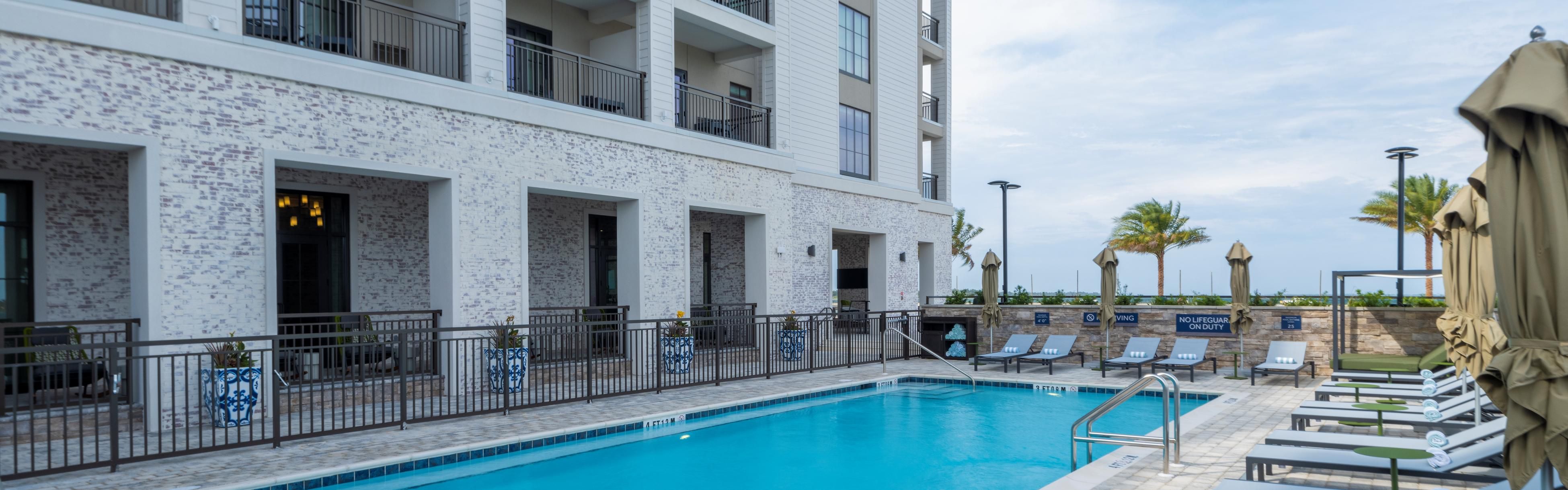 Hotel in Panama City | Hotel Indigo Panama City Marina