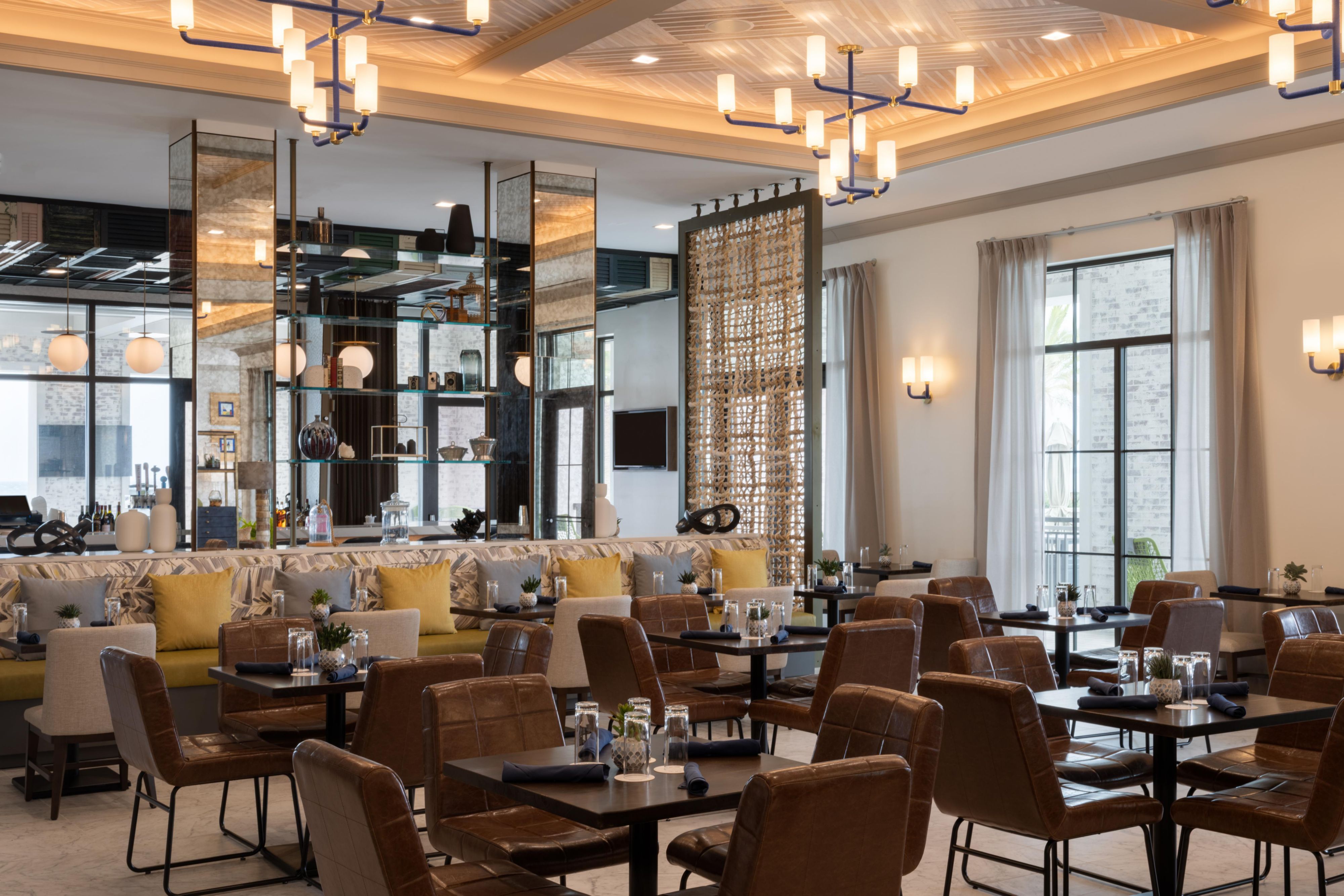 Hotel in Panama City | Hotel Indigo Panama City Marina