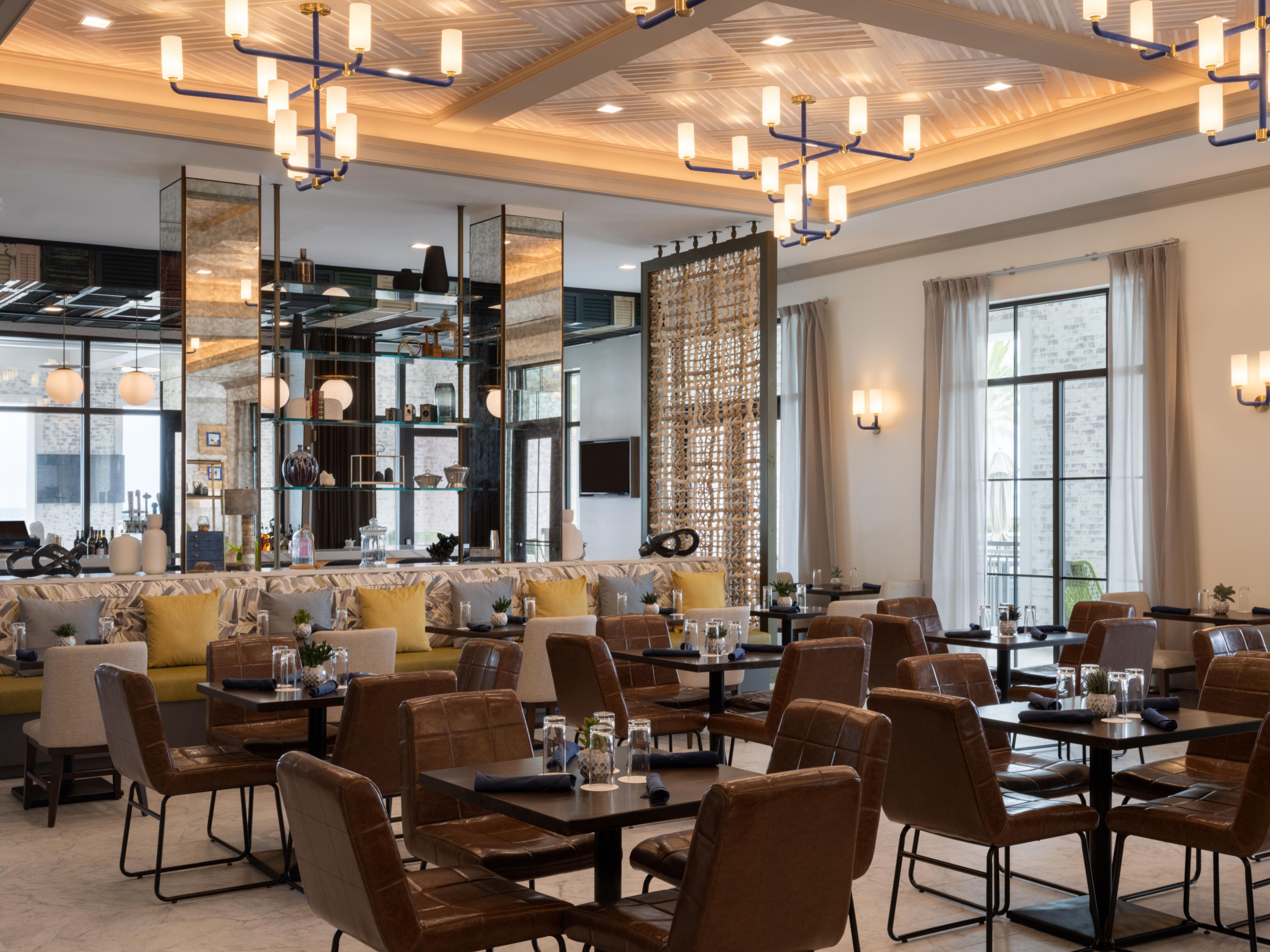 Hotel in Panama City | Hotel Indigo Panama City Marina