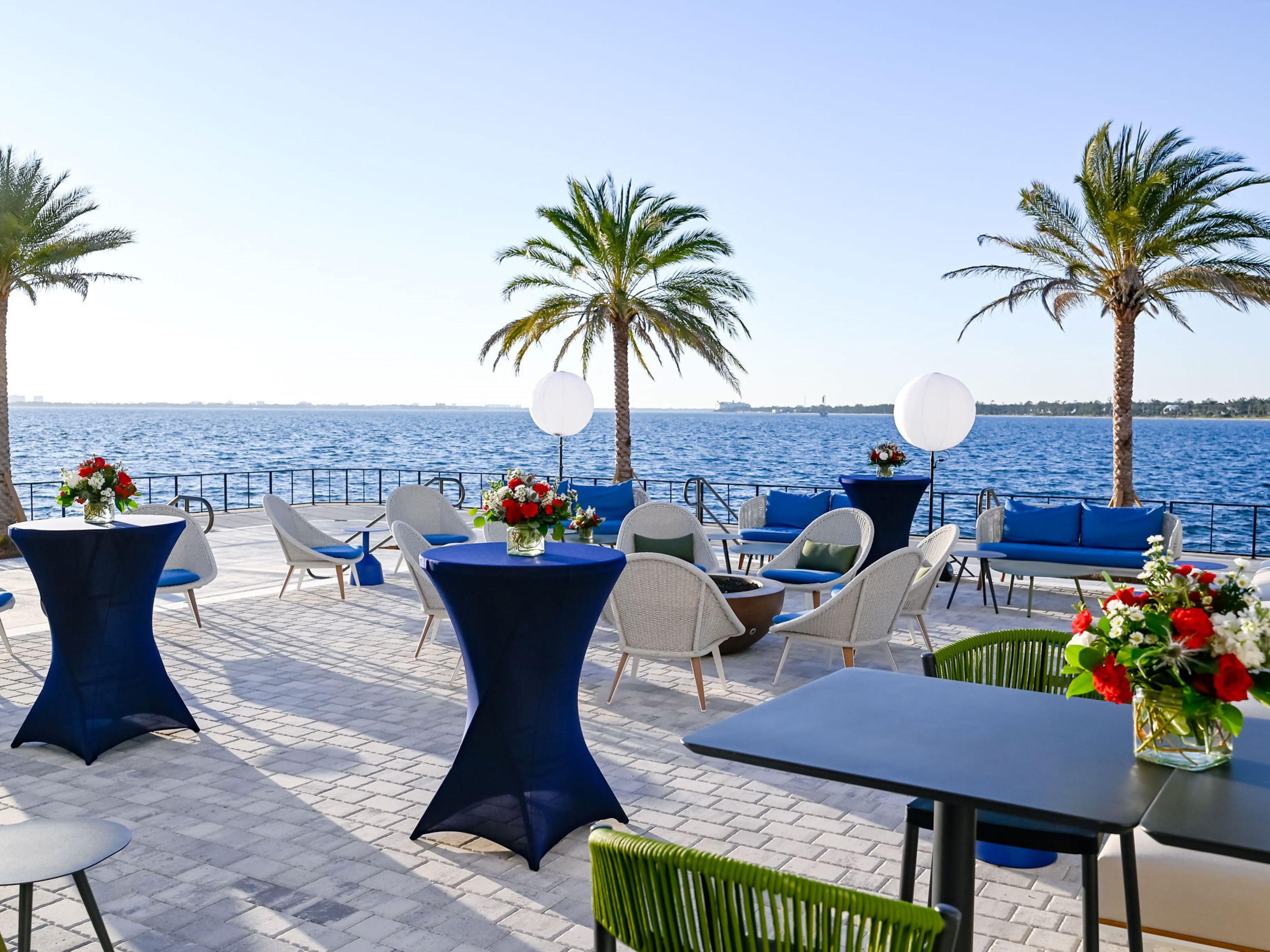 的精品酒店 Panama City | Hotel Indigo Panama City Marina