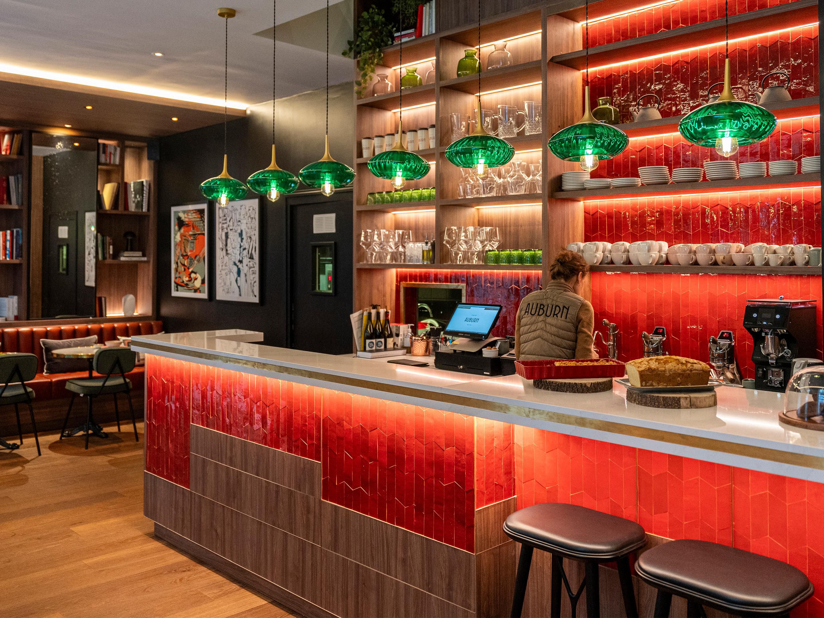 Trendy Boutique Hotel à Paris | Hôtel Indigo Paris - Opéra