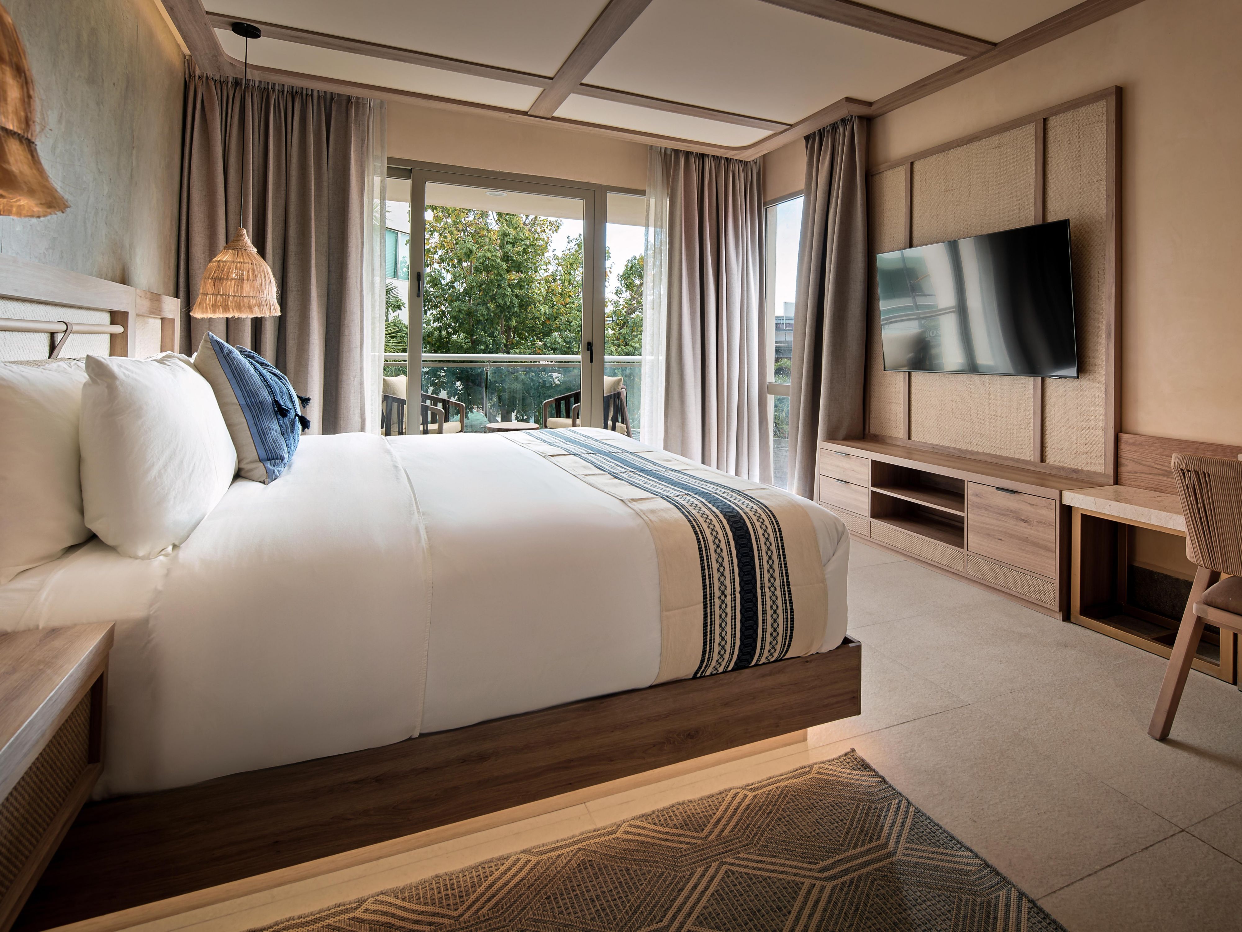 Boutique Hotel in Playa del Carmen | Hotel Indigo Playa del Carmen