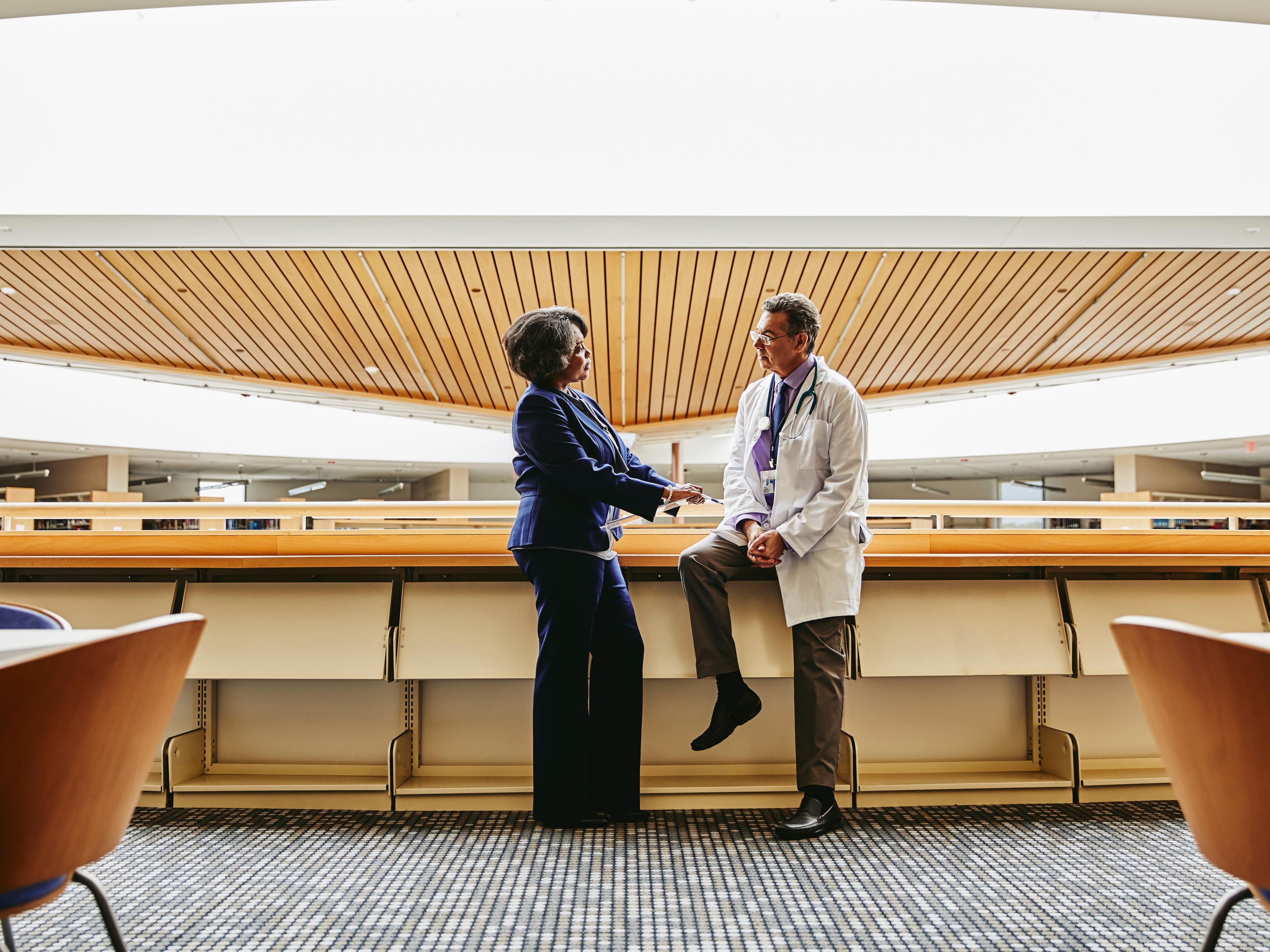 Hotel near Mayo Clinic Rochester, MN | Hotel Indigo Rochester Downtown