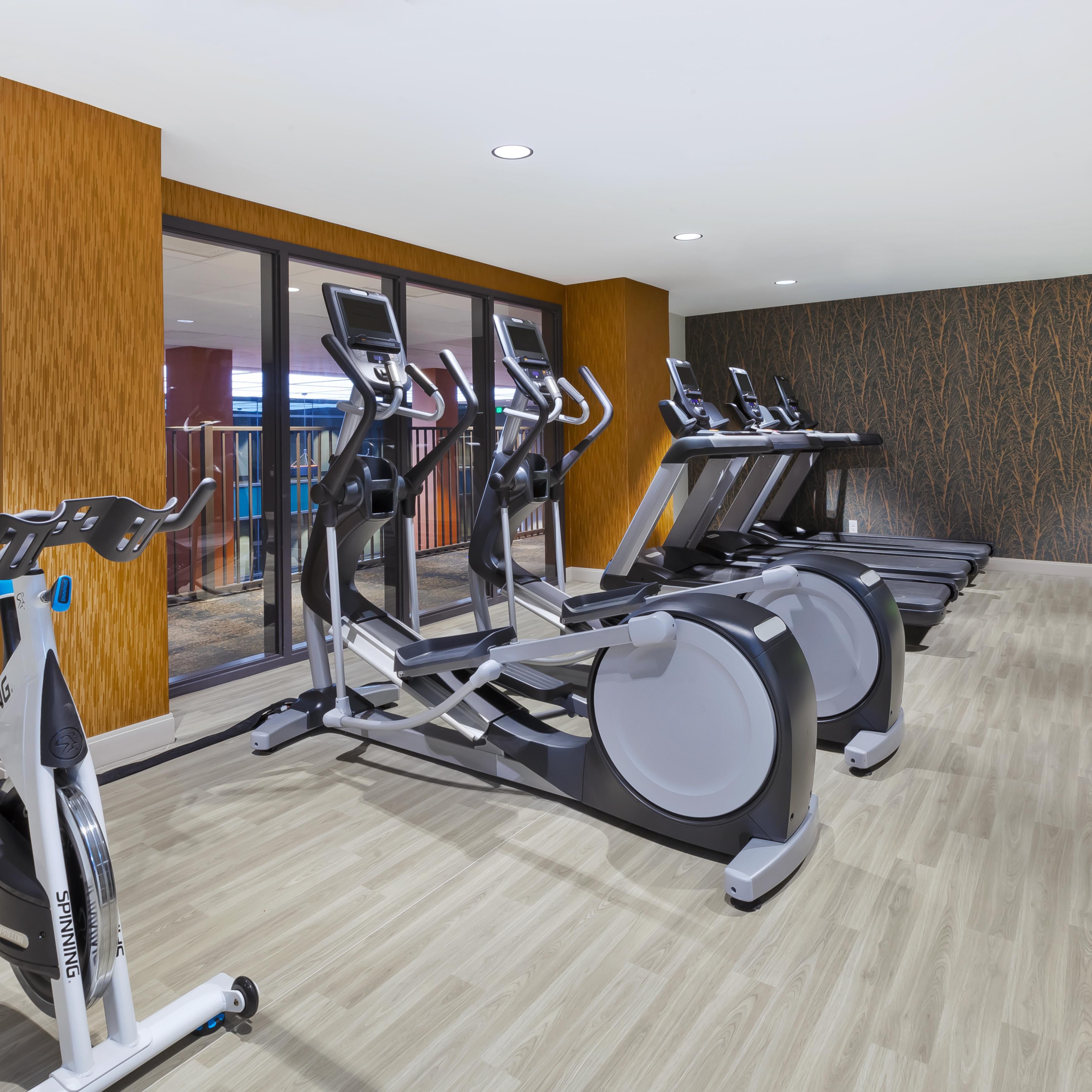 Luxury Amenities | Rochester Hotel Indigo Rochester – Mayo Clinic Area