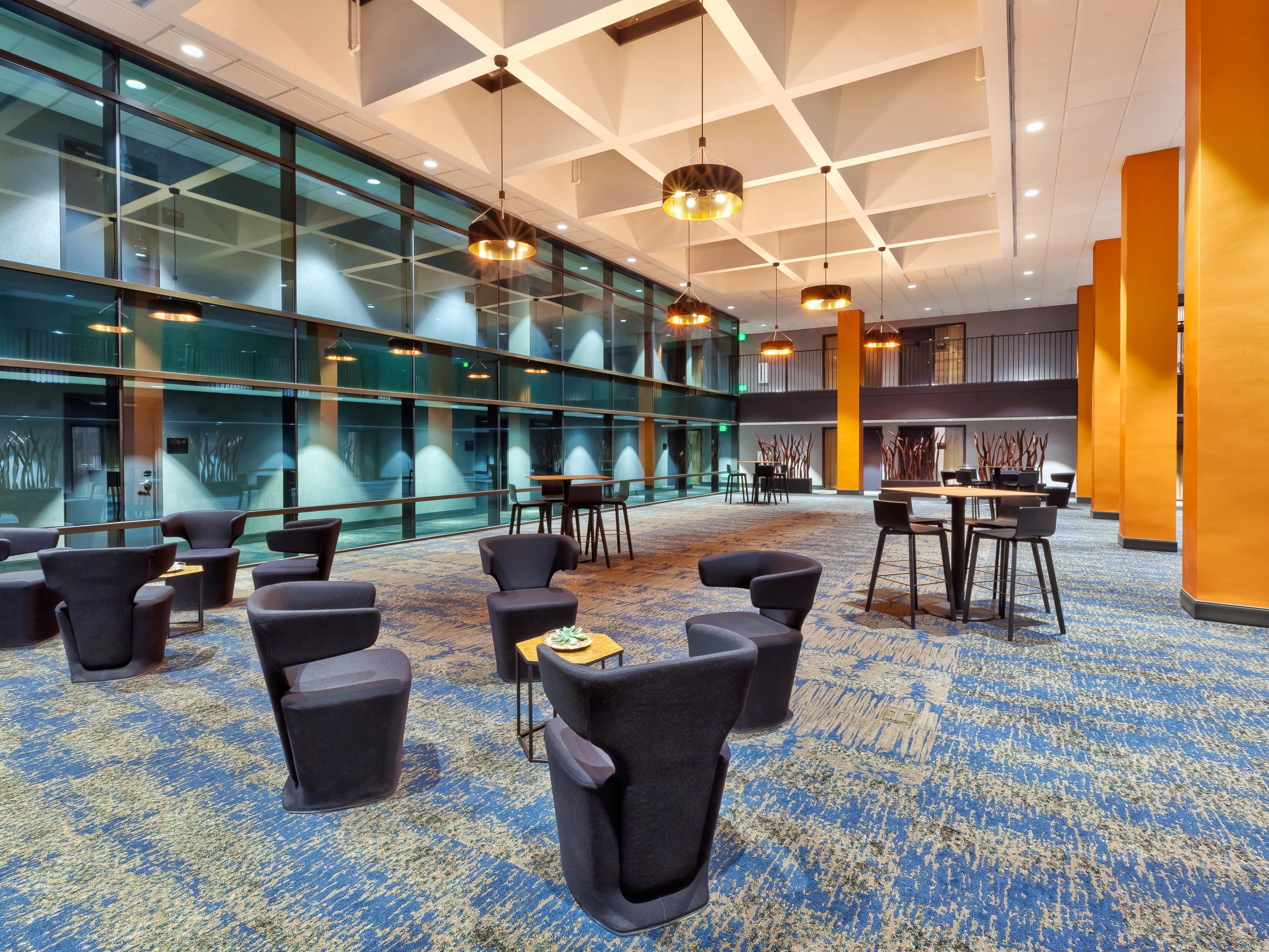 Hotel near Mayo Clinic Rochester, MN | Hotel Indigo Rochester Downtown