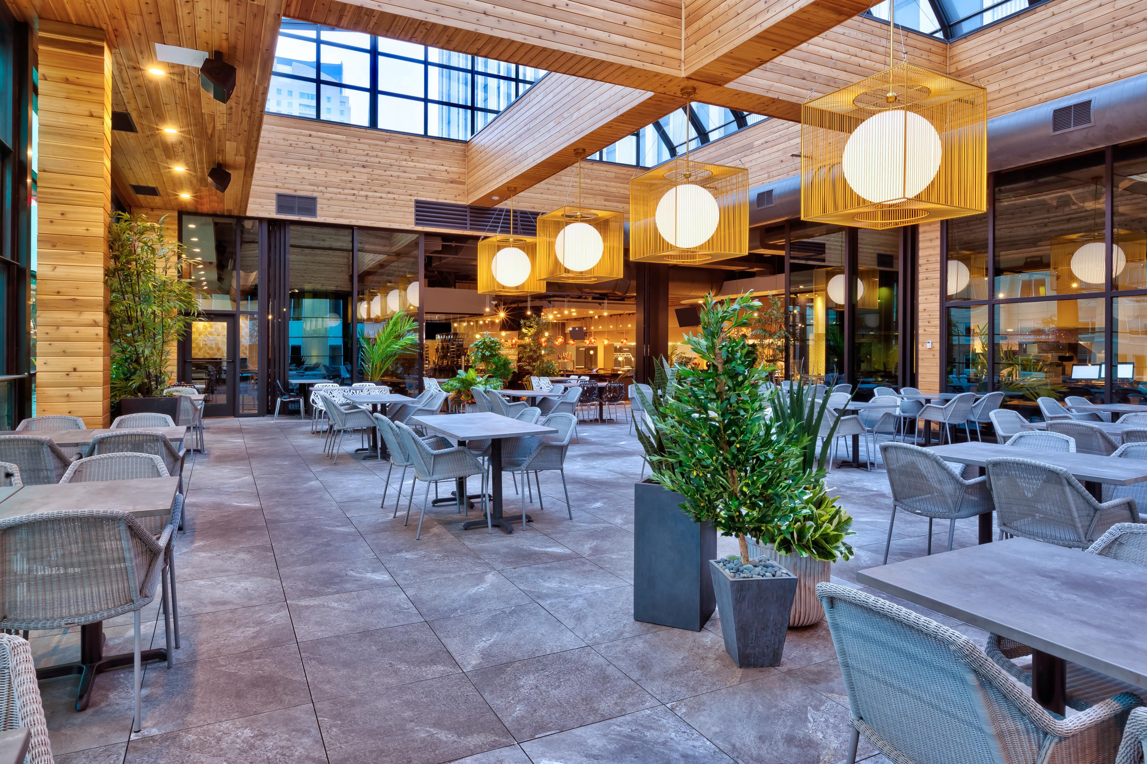 Hotel near Mayo Clinic Rochester, MN | Hotel Indigo Rochester Downtown