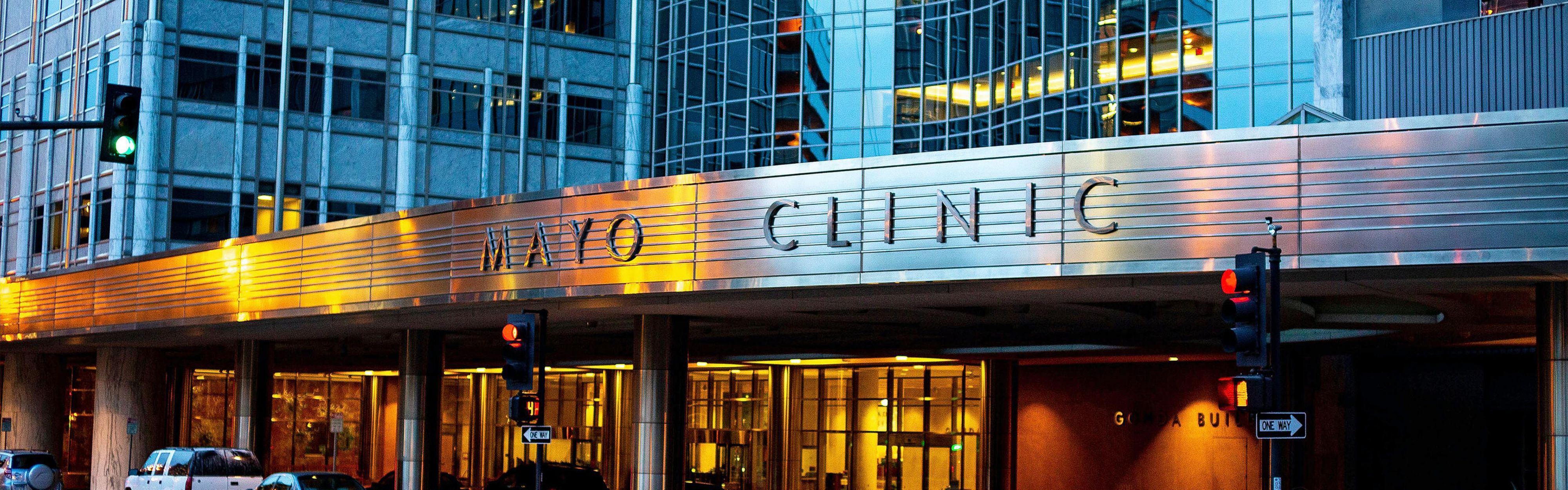 Hotel Indigo Rochester – Mayo Clinic Area Neighborhood Details