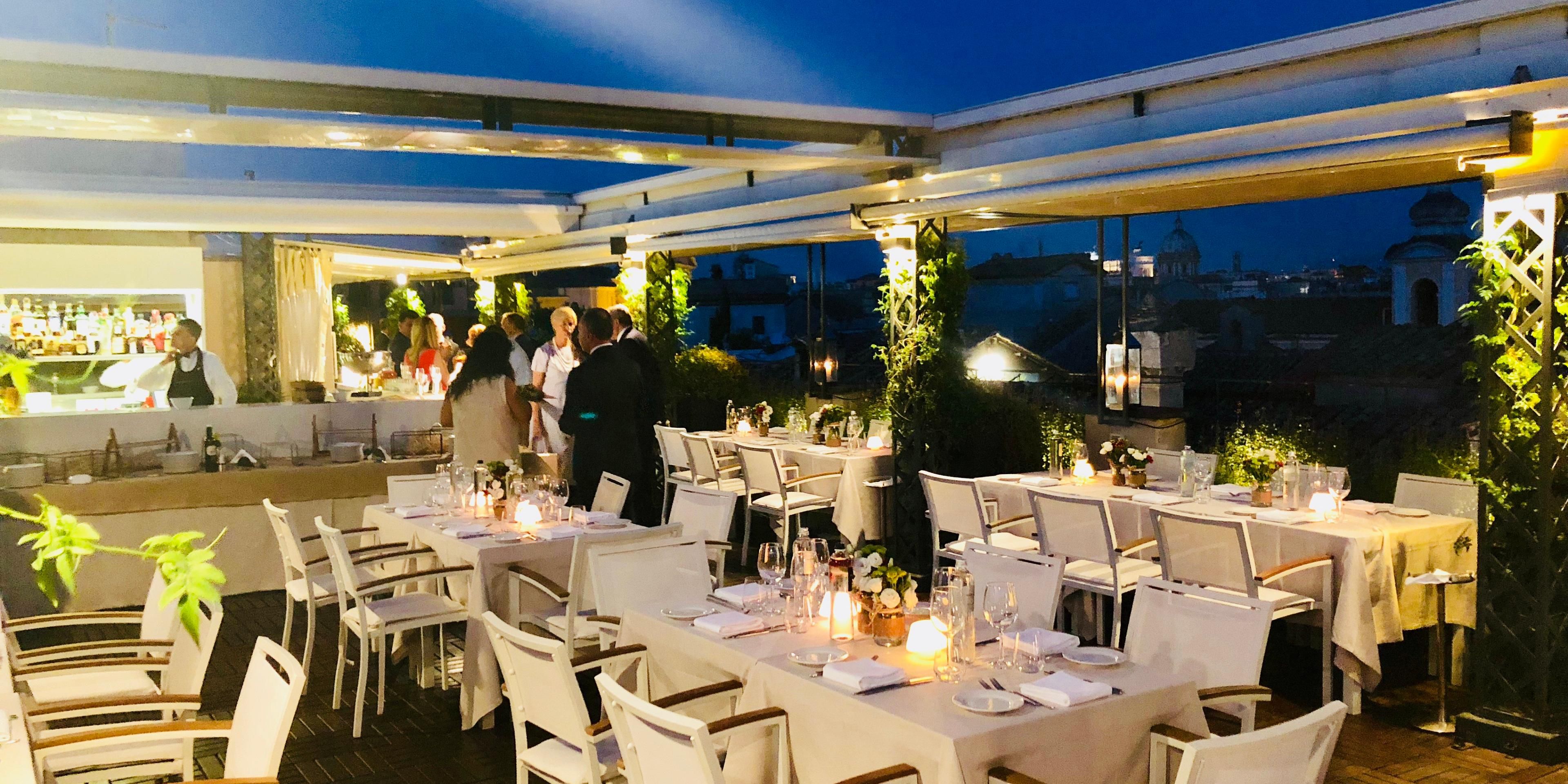 Rome Hotels | Top 5 Hotels in Rome, Italy by IHG