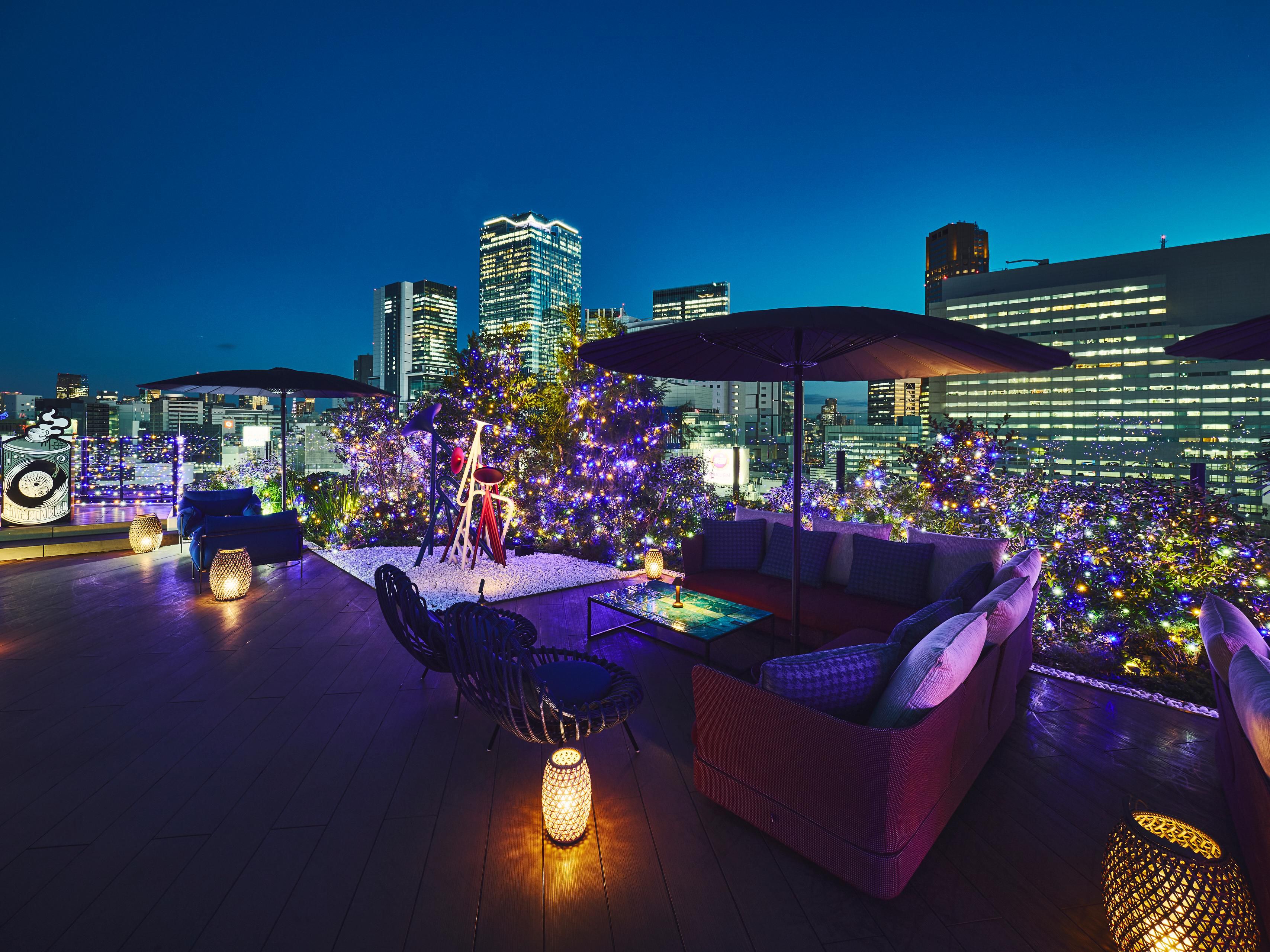 Hotel Indigo Tokyo Shibuya