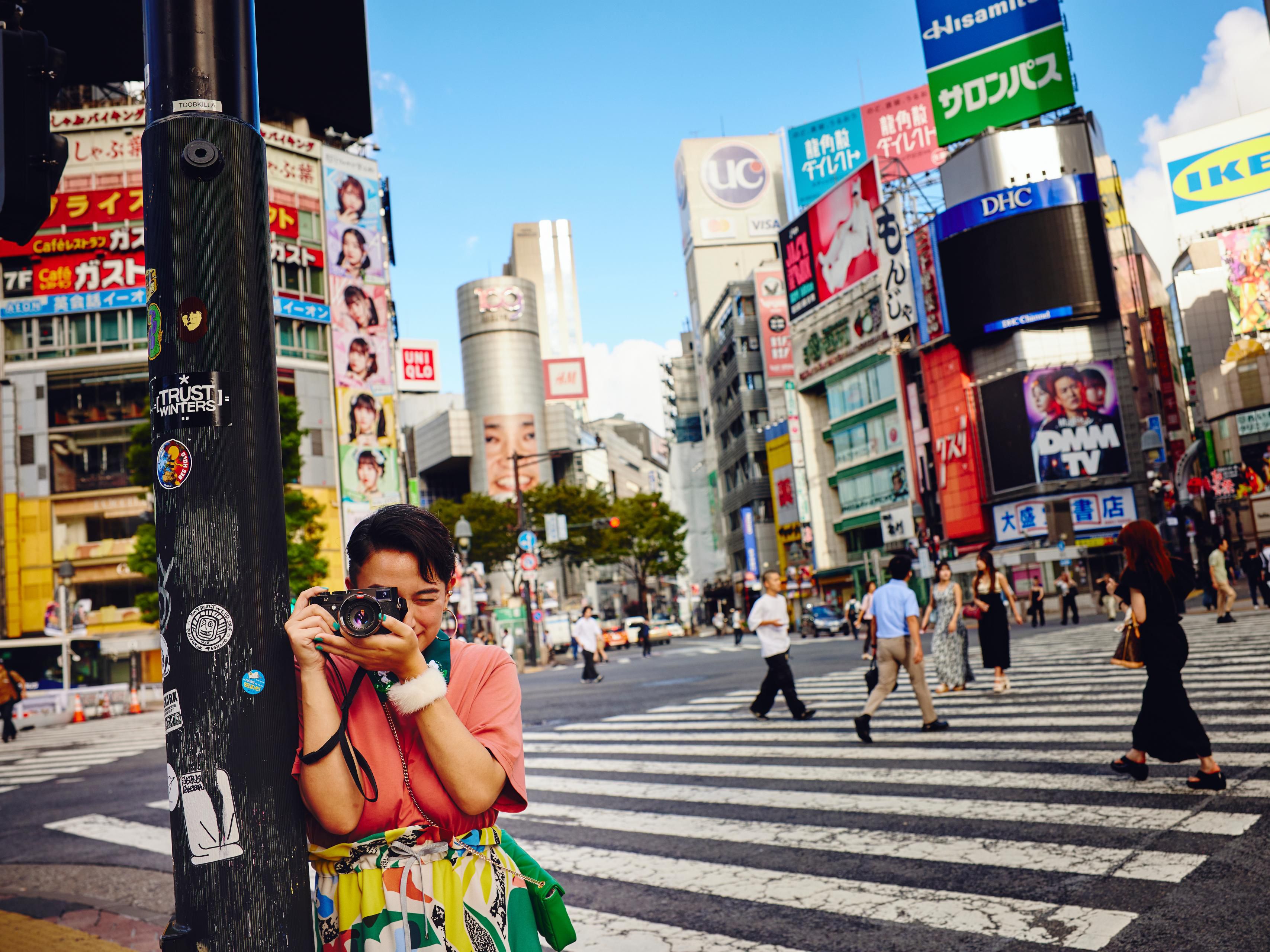 东京涩谷英迪格酒店