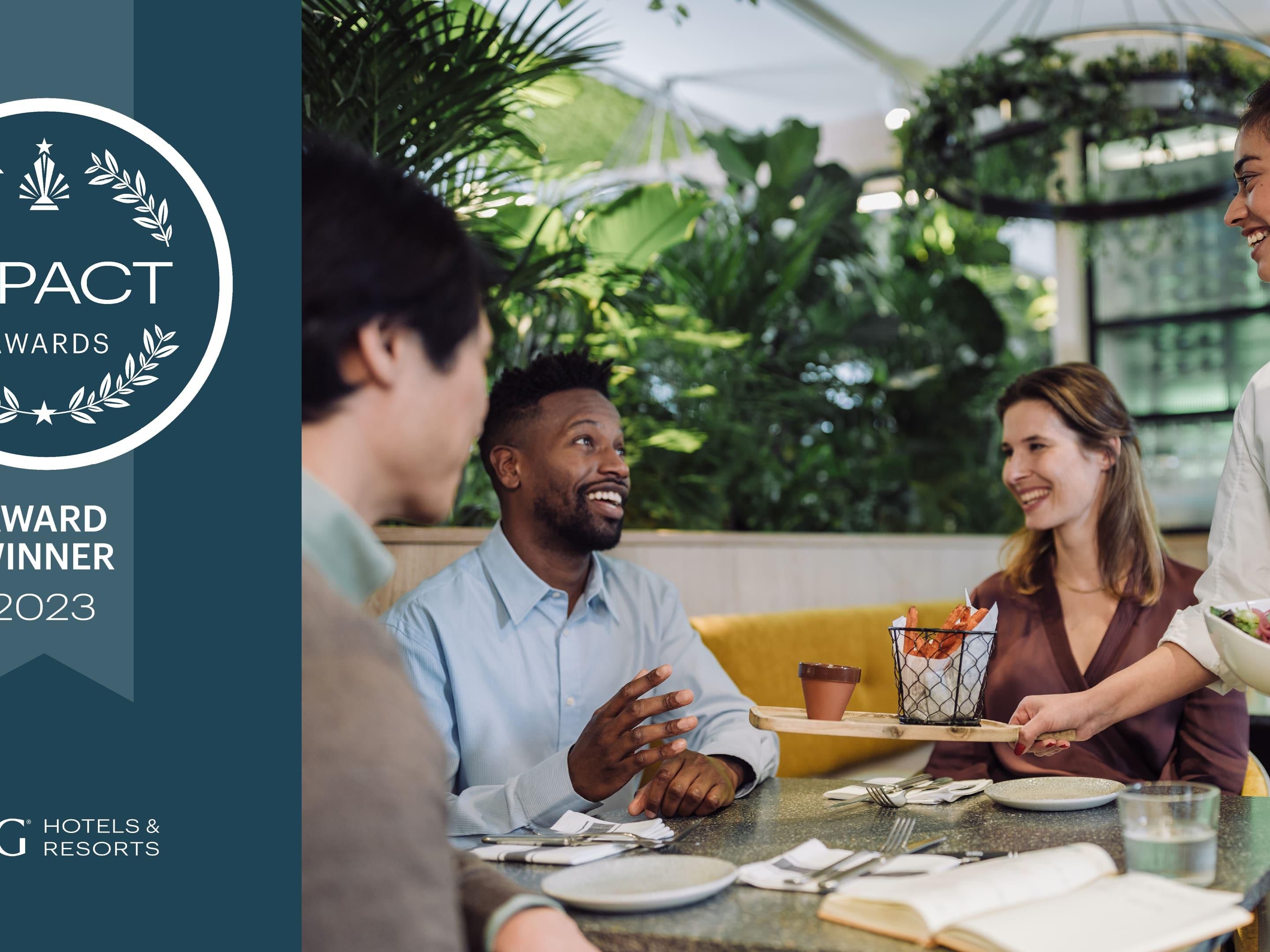 Hotel Indigo Tokyo Shibuya