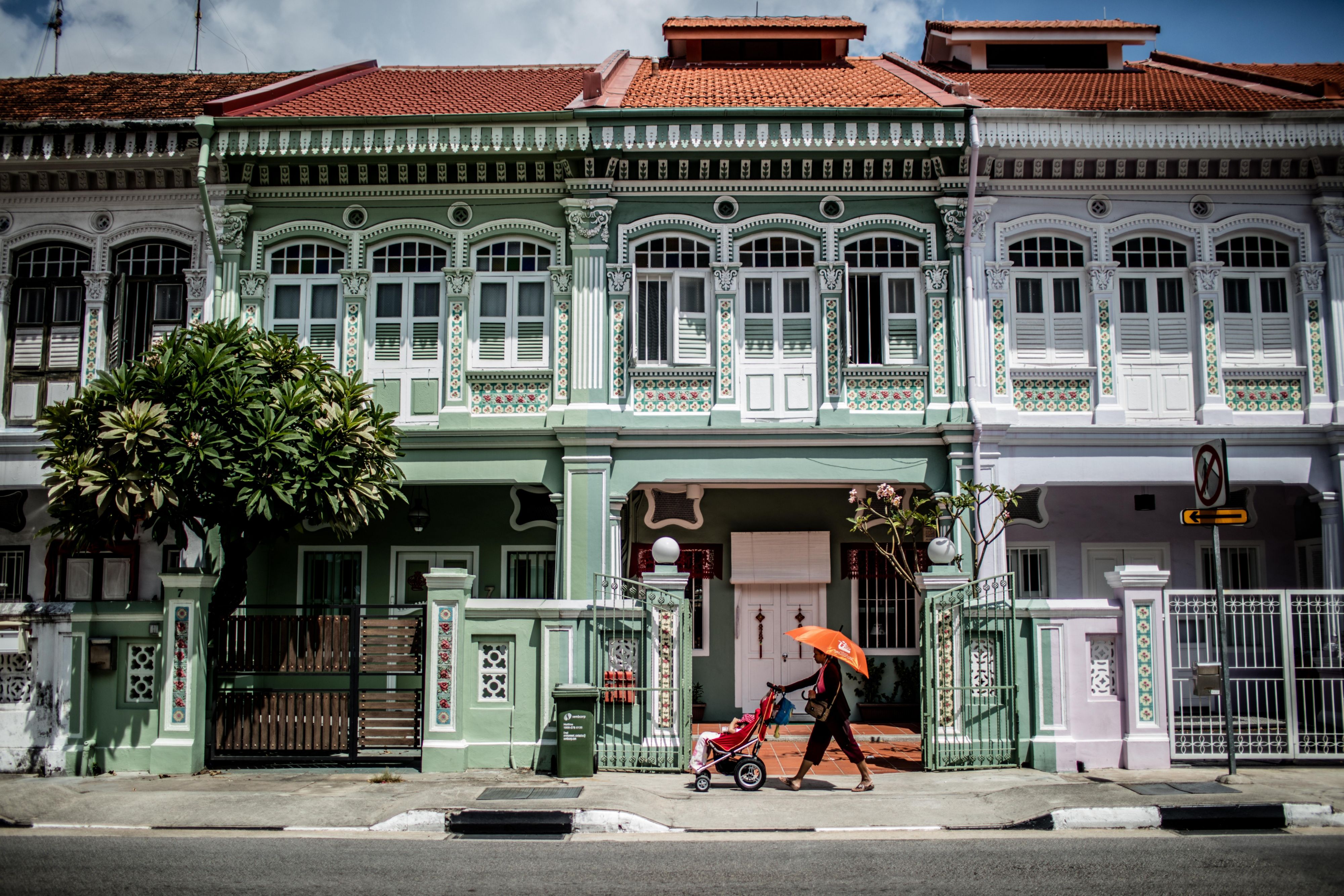 Boutique Hotel in Singapore | Hotel Indigo Singapore Katong