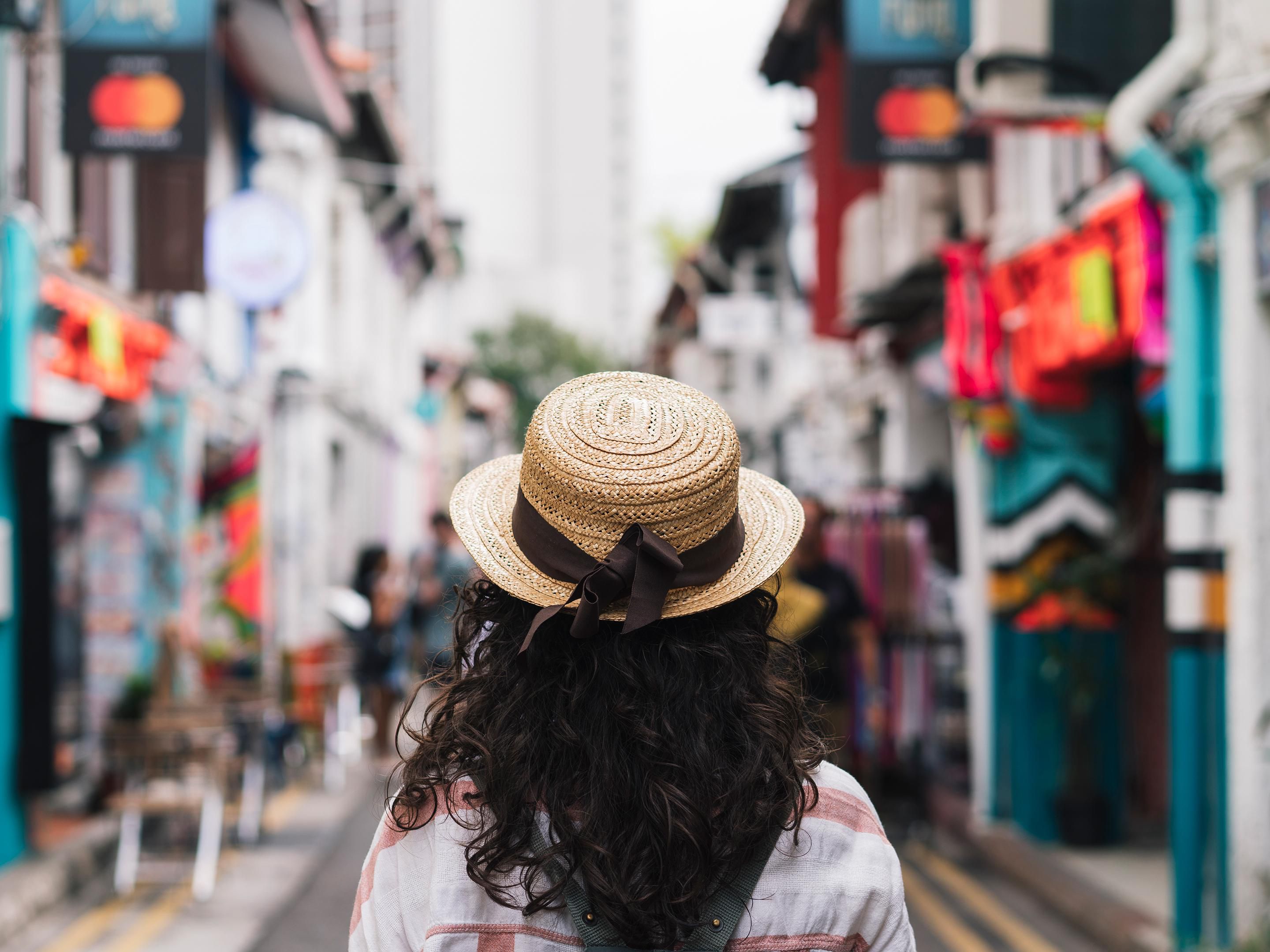 Boutique Hotel in Singapore | Hotel Indigo Singapore Katong